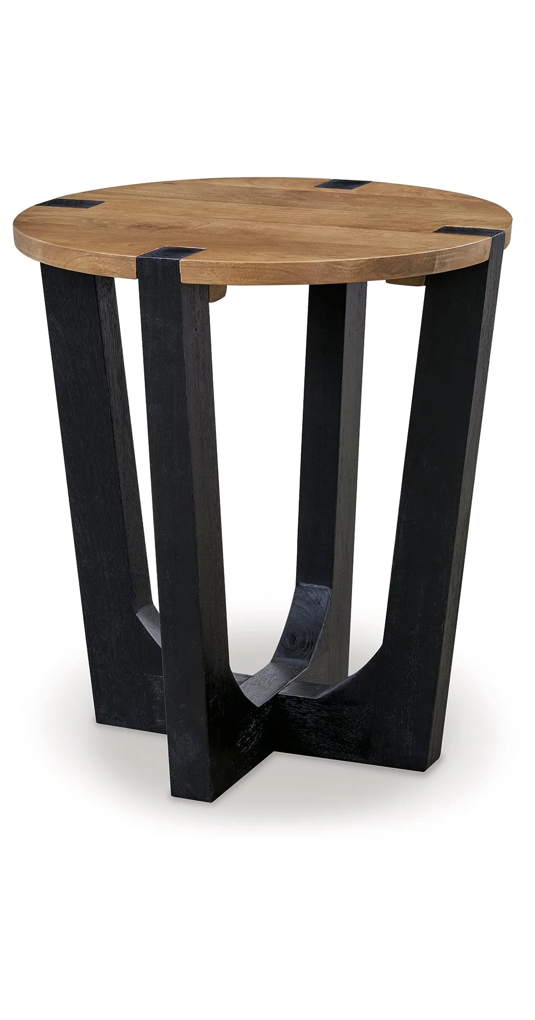 Ashley Furniture Signature Design Hanneforth T726-6 Mango Solid Wood ...