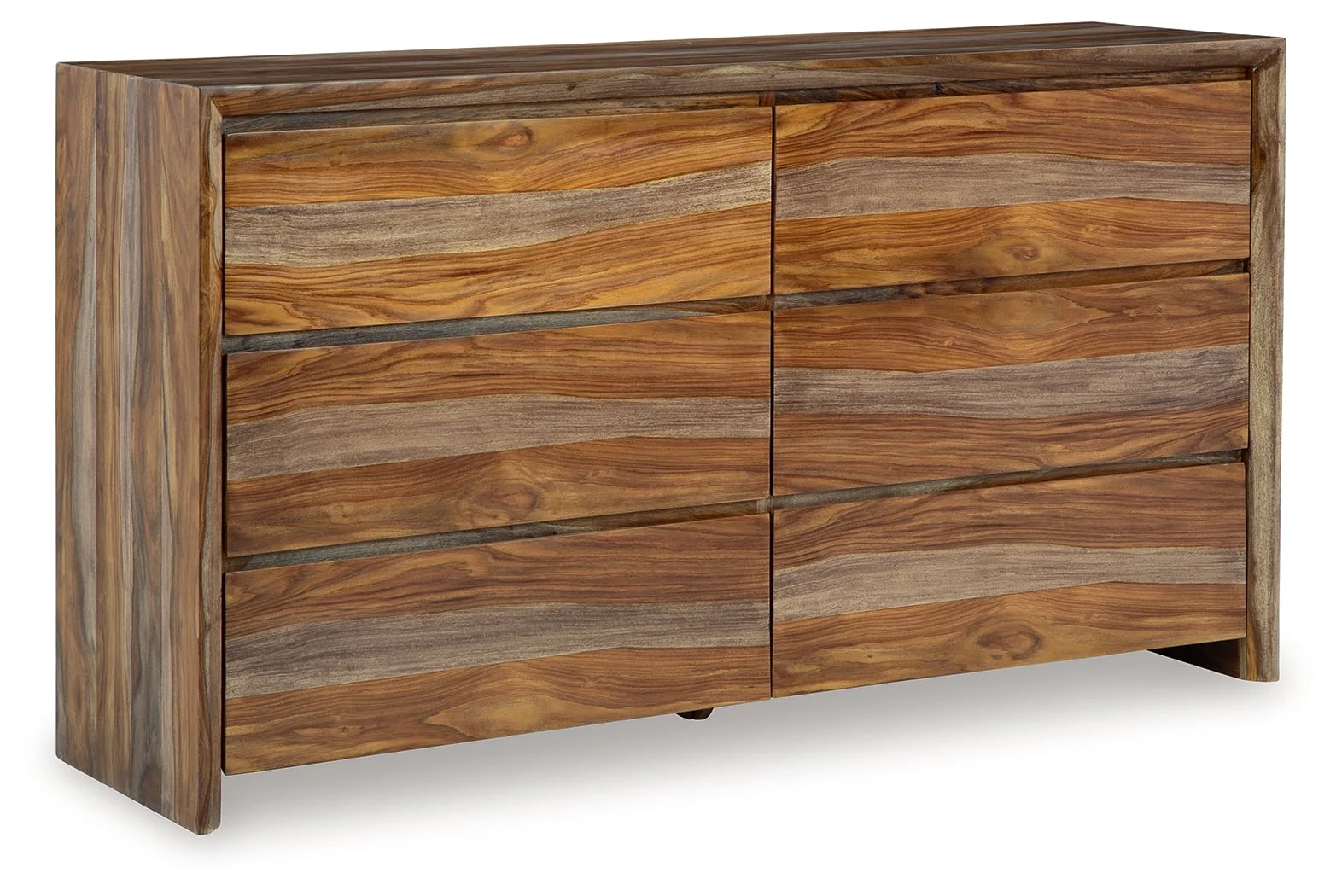 Signature Design by Ashley Dressonni B790-31 Dresser | HomeWorld ...