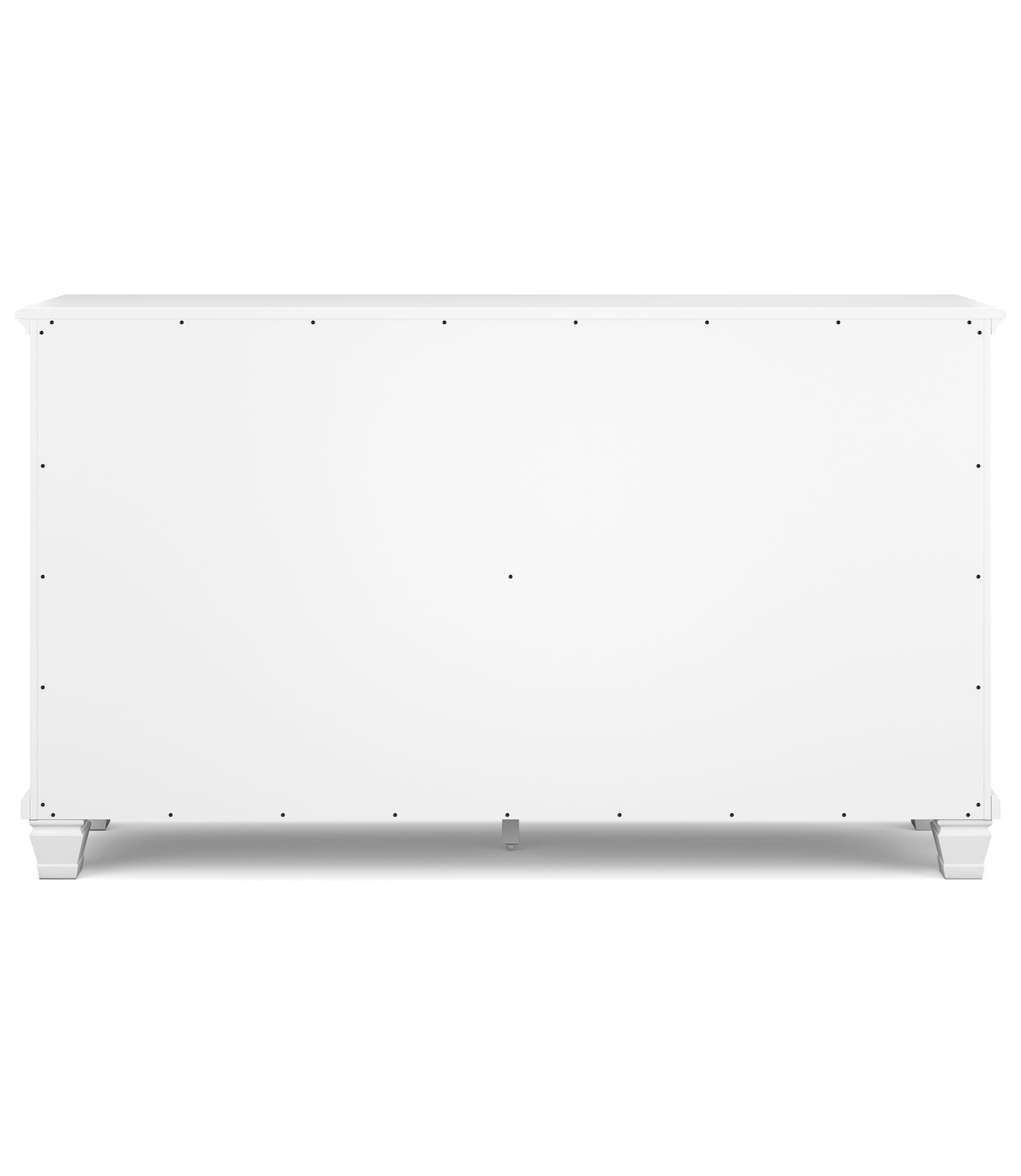 Ashley Signature Design Fortman B680-31 Dresser | Dunk & Bright ...