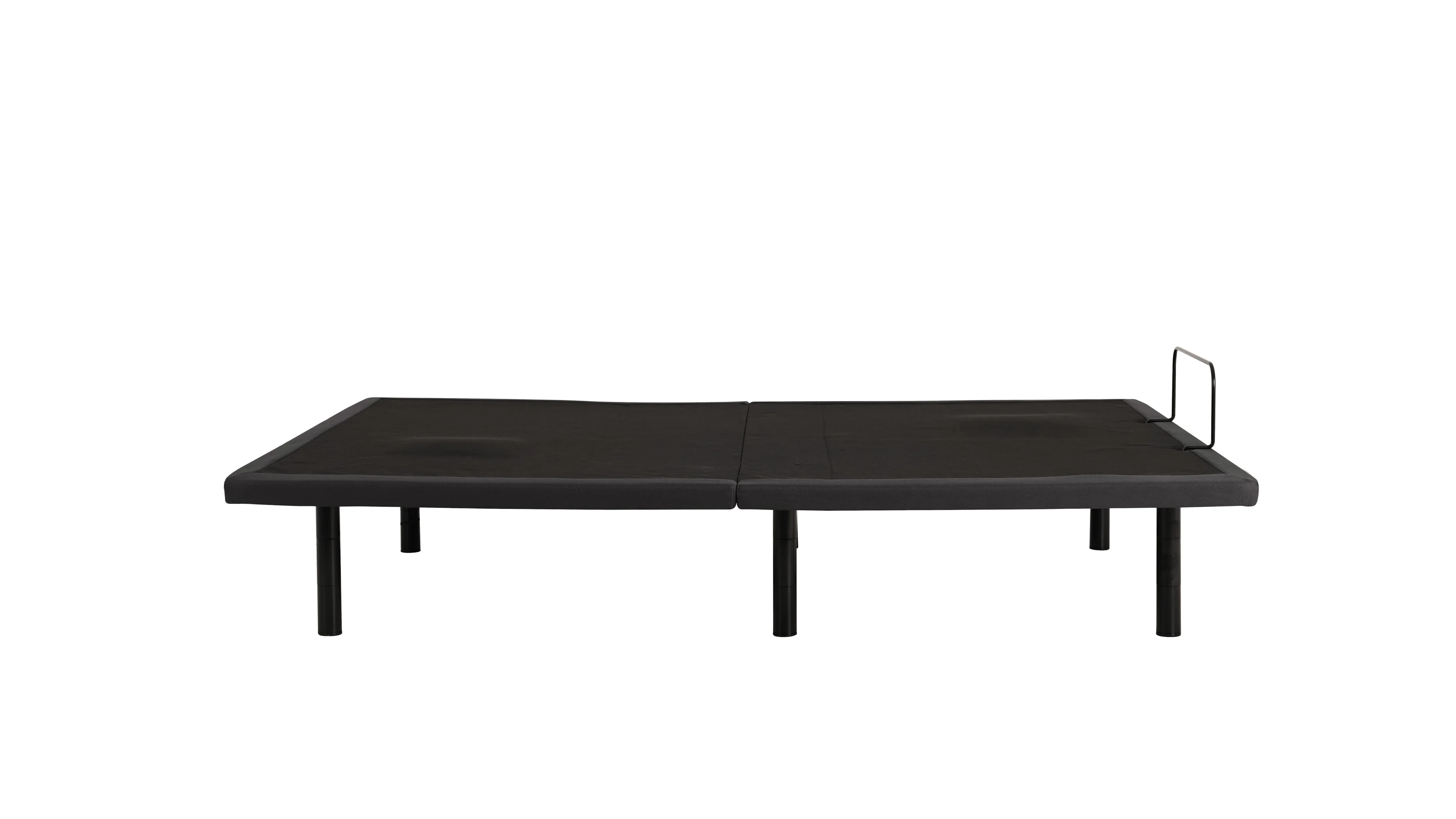 Serta Canada BaseLogic Silver Adjustable Base 293.1599060-A Queen ...