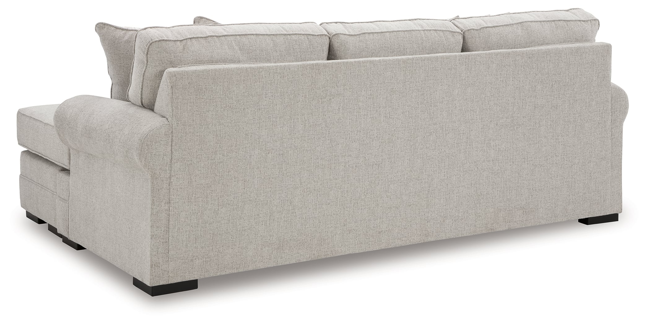 Benchcraft by Ashley Eastonbridge 5660318 Sofa Chaise | Royal Furniture ...