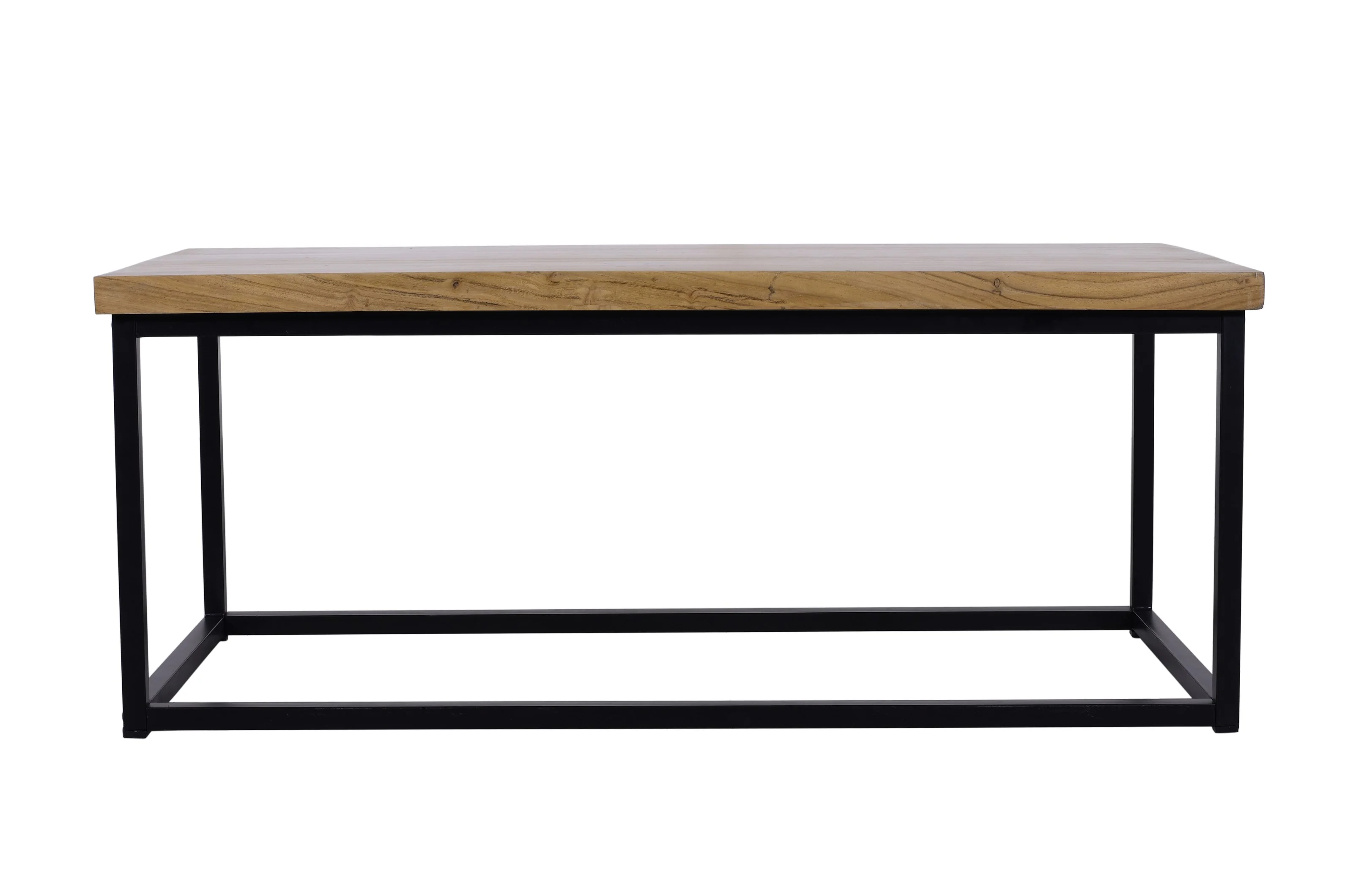 Jofran Selma 2058-1 Rectangle Coffee Table | Crowley Furniture ...