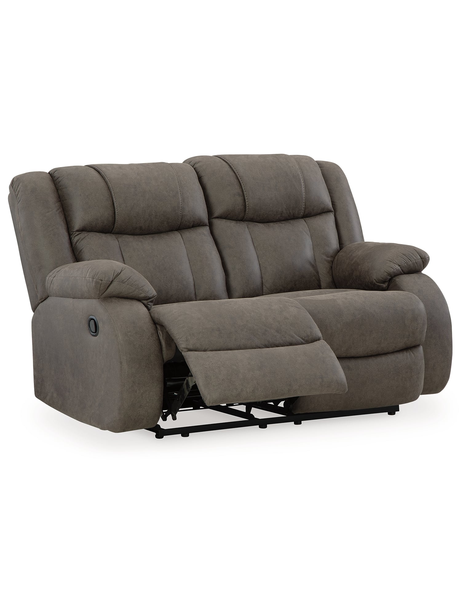 Ashley Signature Design First Base 6880486 Contemporary Reclining ...