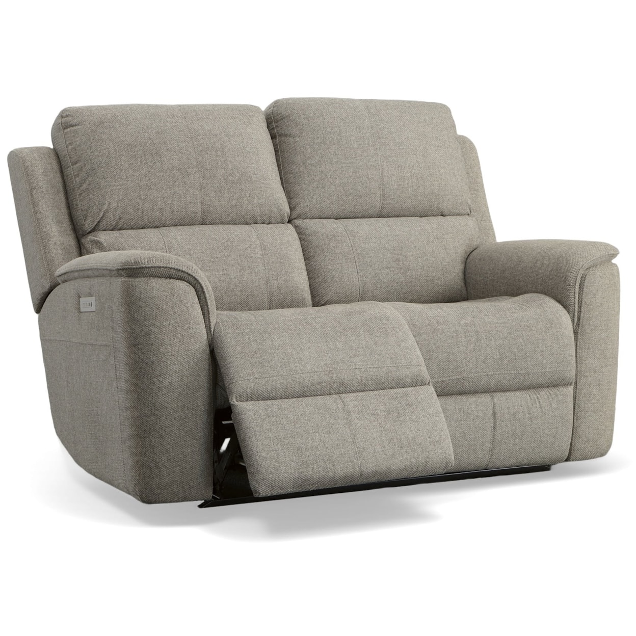 Flexsteel Latitudes Henry 1041 60ph 425 01 Casual Power Reclining