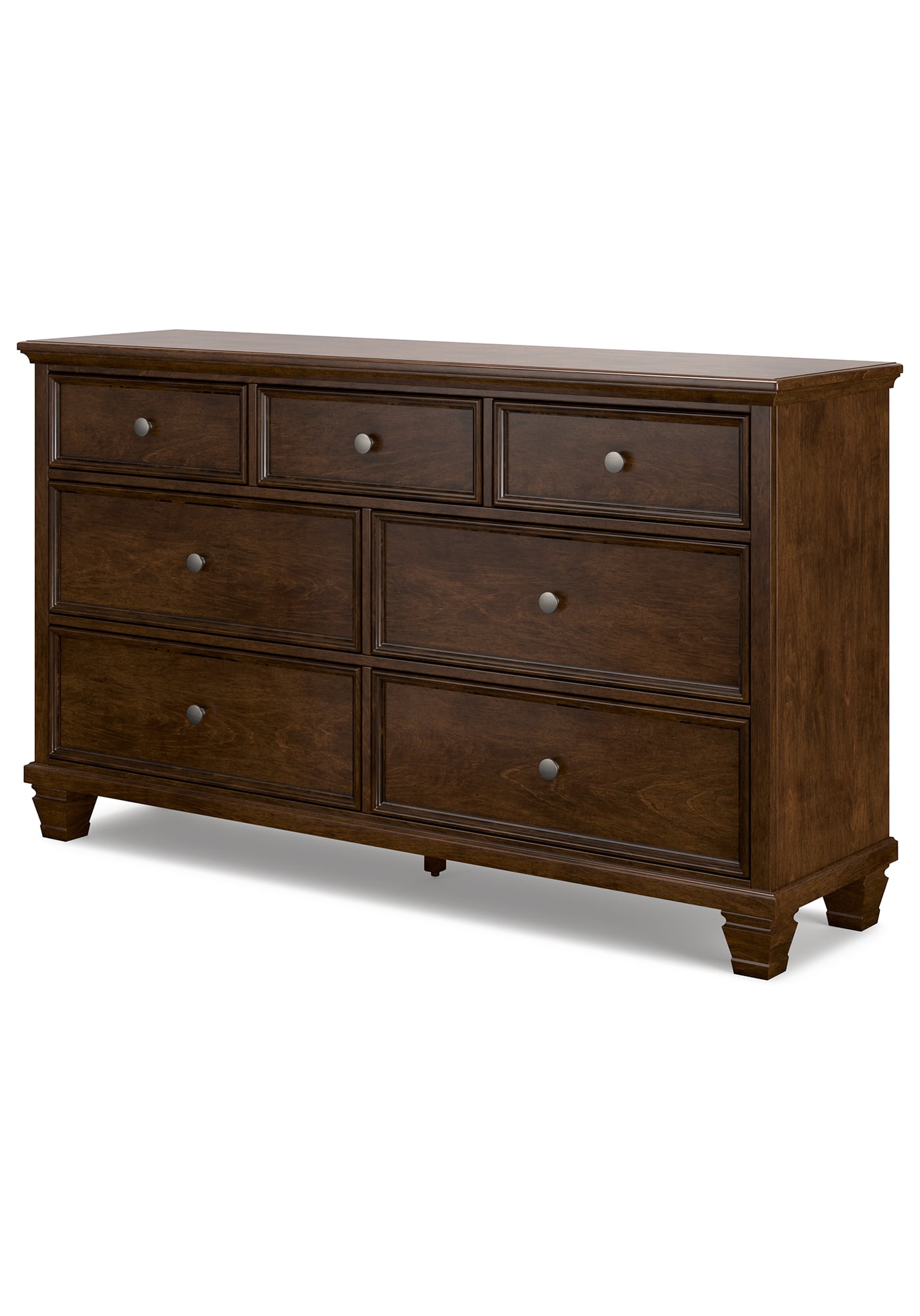 Signature Design by Ashley Danabrin B685-31 Transitional 7-Drawer ...