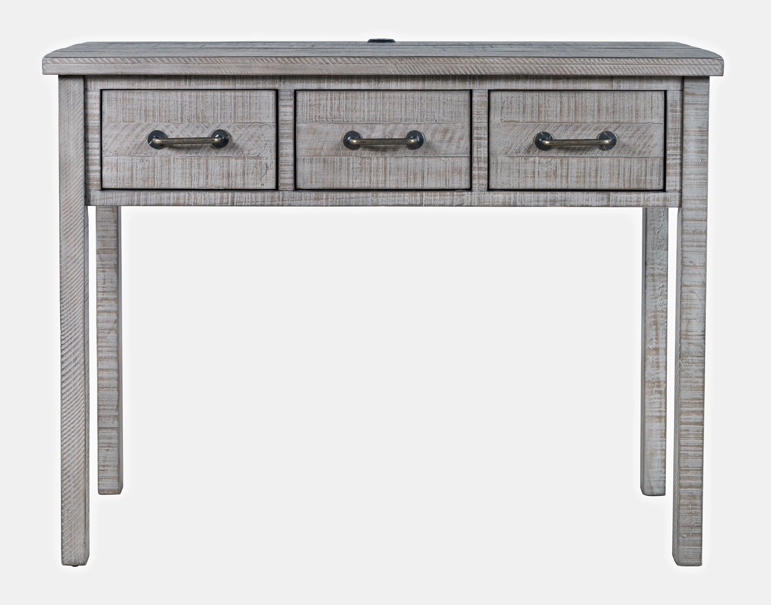 Jofran North Coast 2065-42 Small Accent Console | Lindy's Furniture Company | Sofa/Console Table
