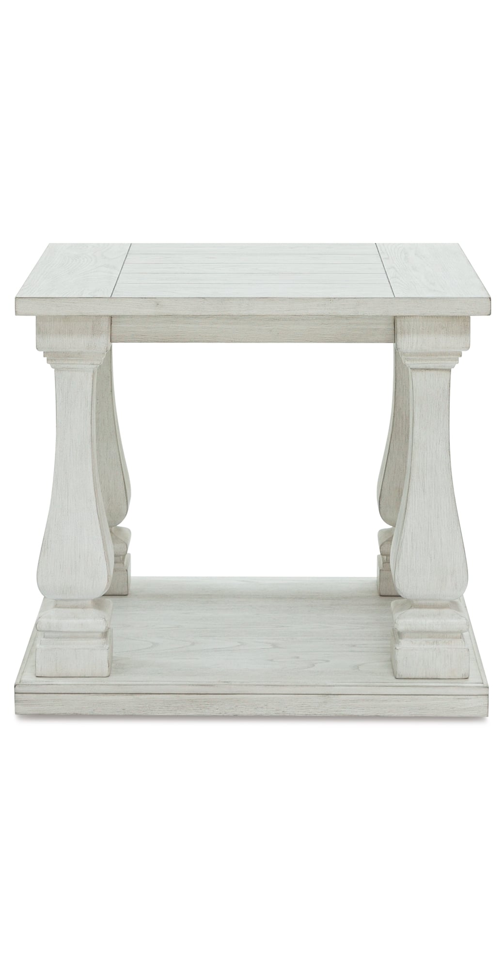 Signature Design by Ashley Arlendyne T747-3 Traditional Rectangular End ...