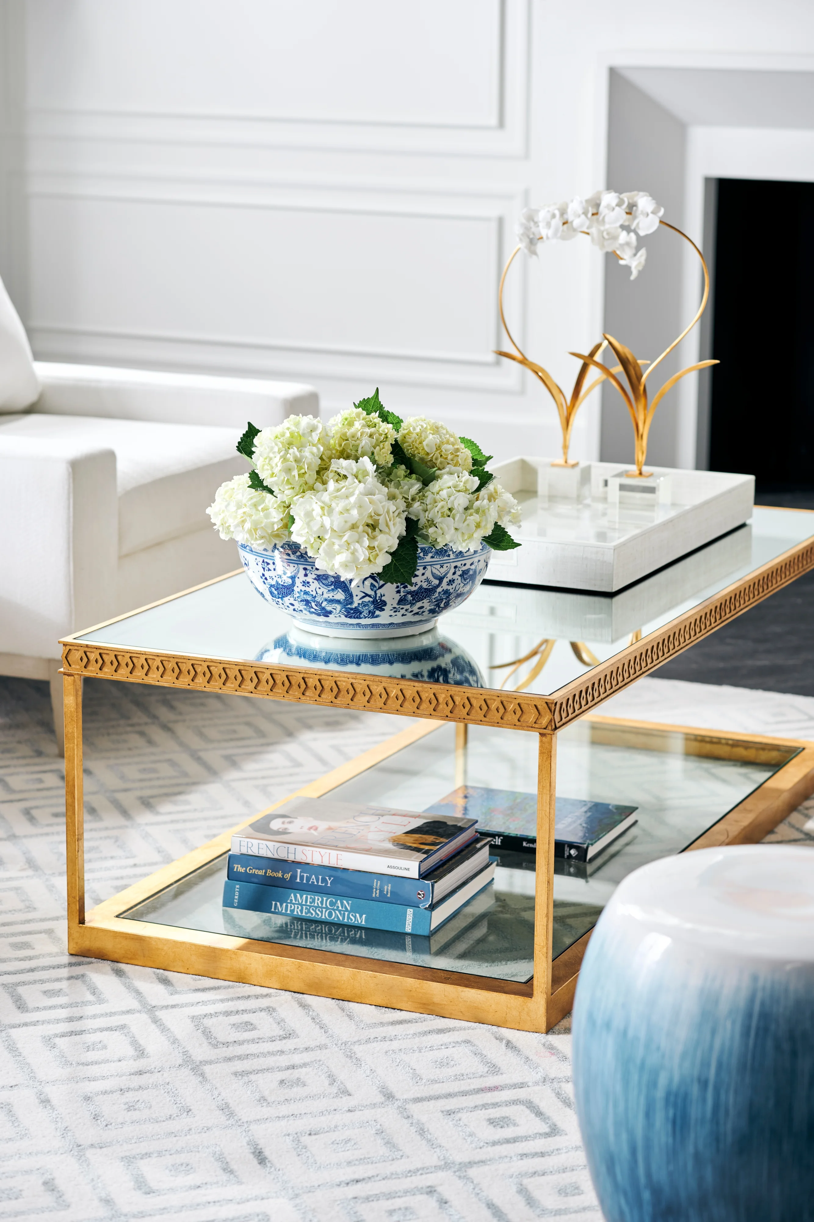 Chelsea House Chelsea House Misc 384312 Fish Bowl | Birmingham ...