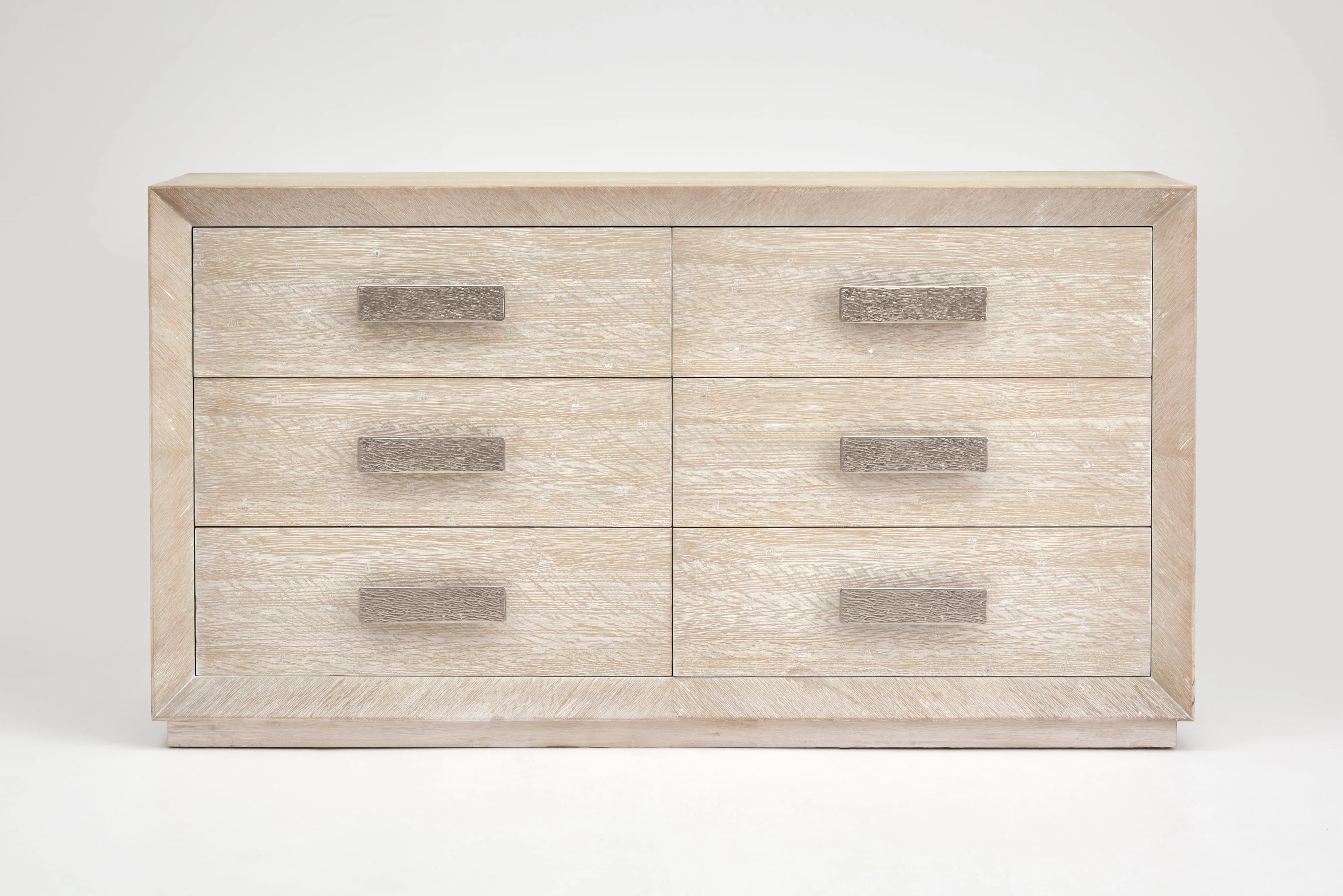 Thirty-One Twenty-One Home 7003 B7003-22 Contemporary 6-Drawer Dresser ...