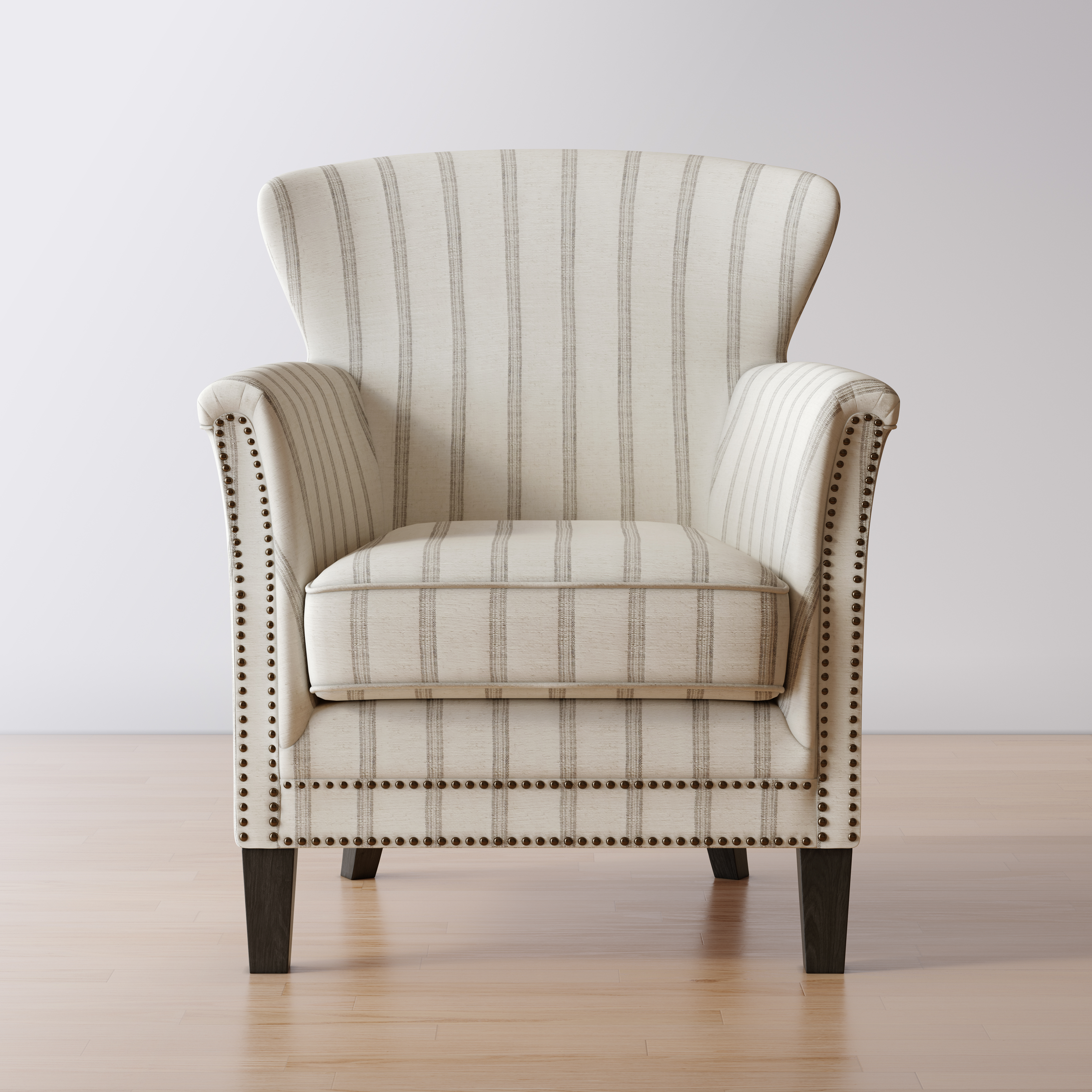 Jofran Jofran Accent Chairs 1334563 Layla Chair | Dunk & Bright ...