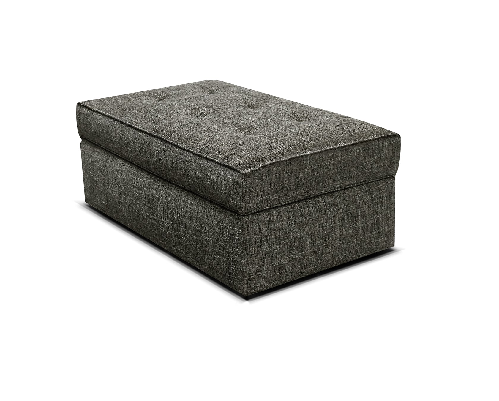 Dimensions 7700/X Series 7700-81 9119 Contemporary Storage Ottoman with ...