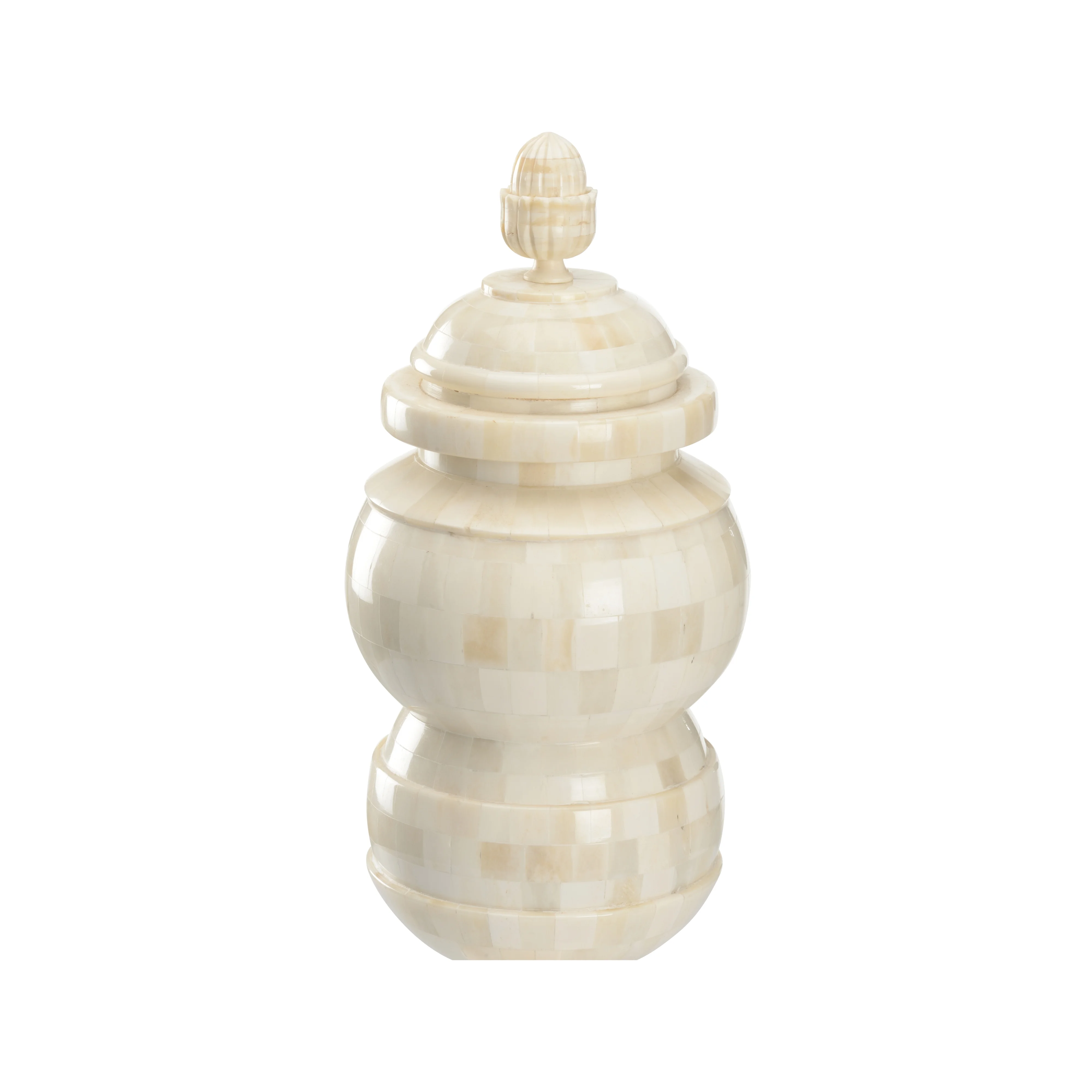 Chelsea House Chelsea House Misc 370340 Cyrus Bone Jar | Birmingham ...