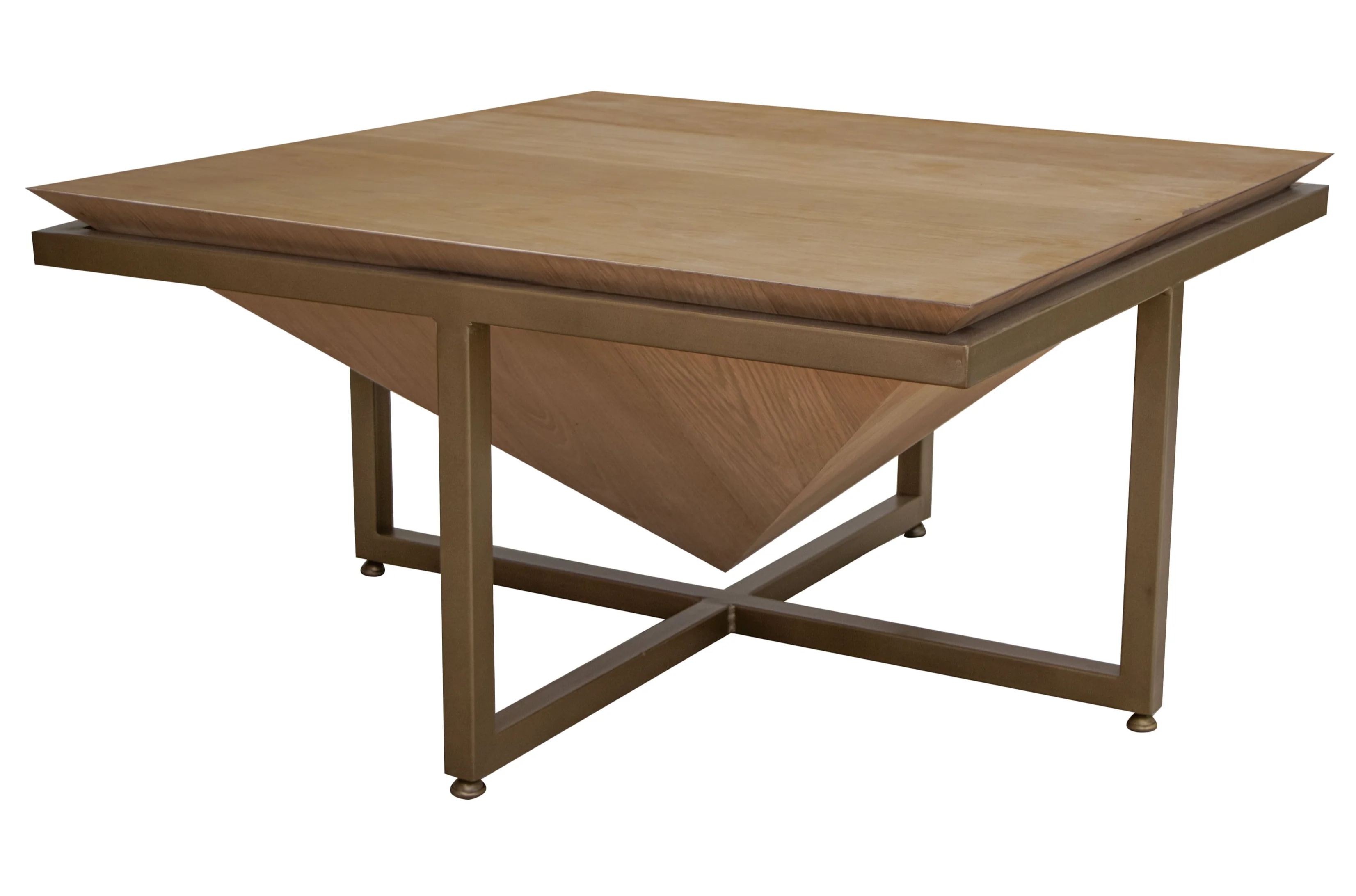 International Furniture Direct Patagonia IFD4451CKT Contemporary ...