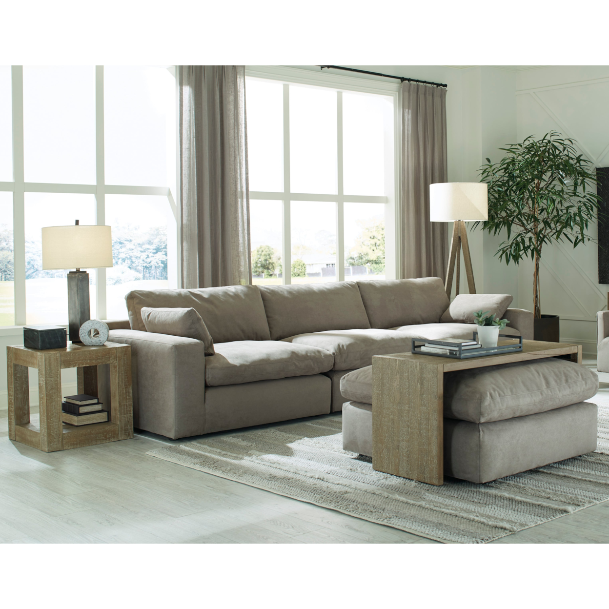 Signature Design By Ashley Next Gen Gaucho 1540308x1 15403S3x1 Living signature-design-by-ashley-next-gen-gaucho-1540308x1-15403s3x1-living