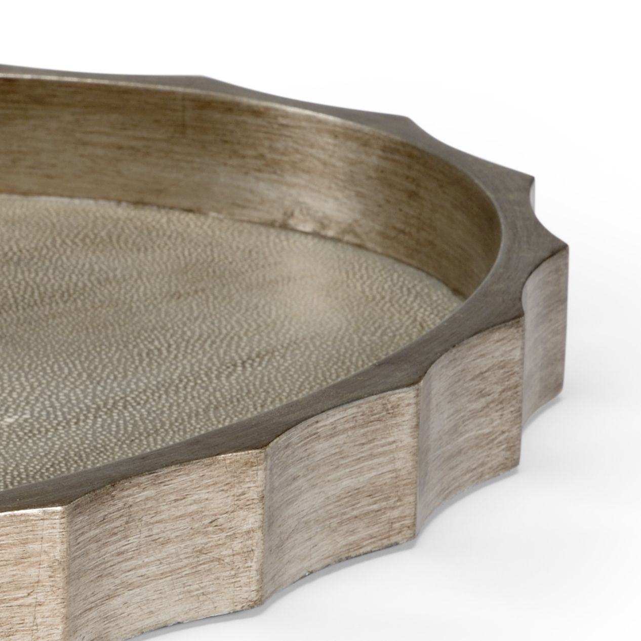 Chelsea House Chelsea House Misc 384006 Eclipse Tray | Birmingham ...