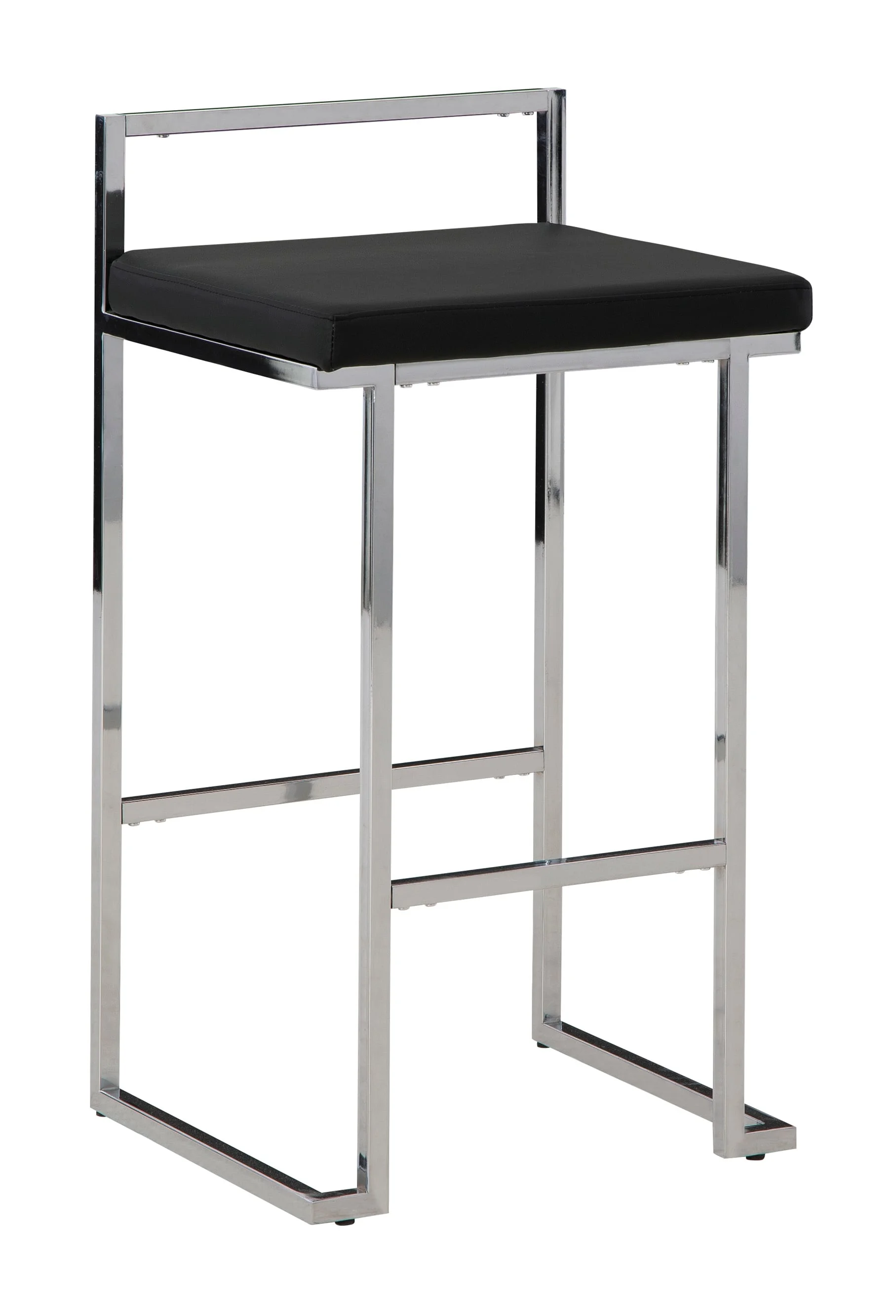 Ashley Signature Design Madanere D275-630 Bar Height Bar Stool with ...