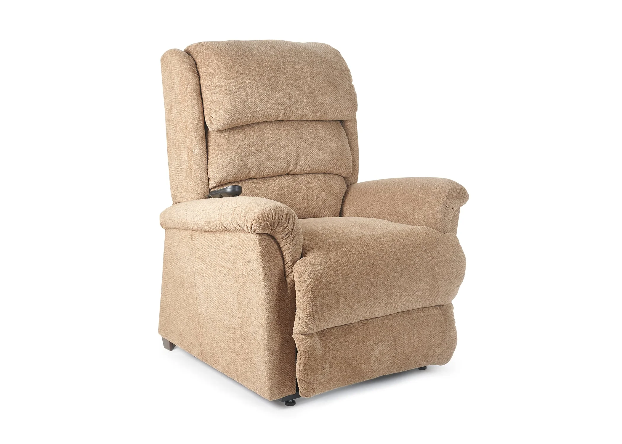 UltraComfort Saros Large Lift Recliner | Sprintz Furniture | Recliner ...
