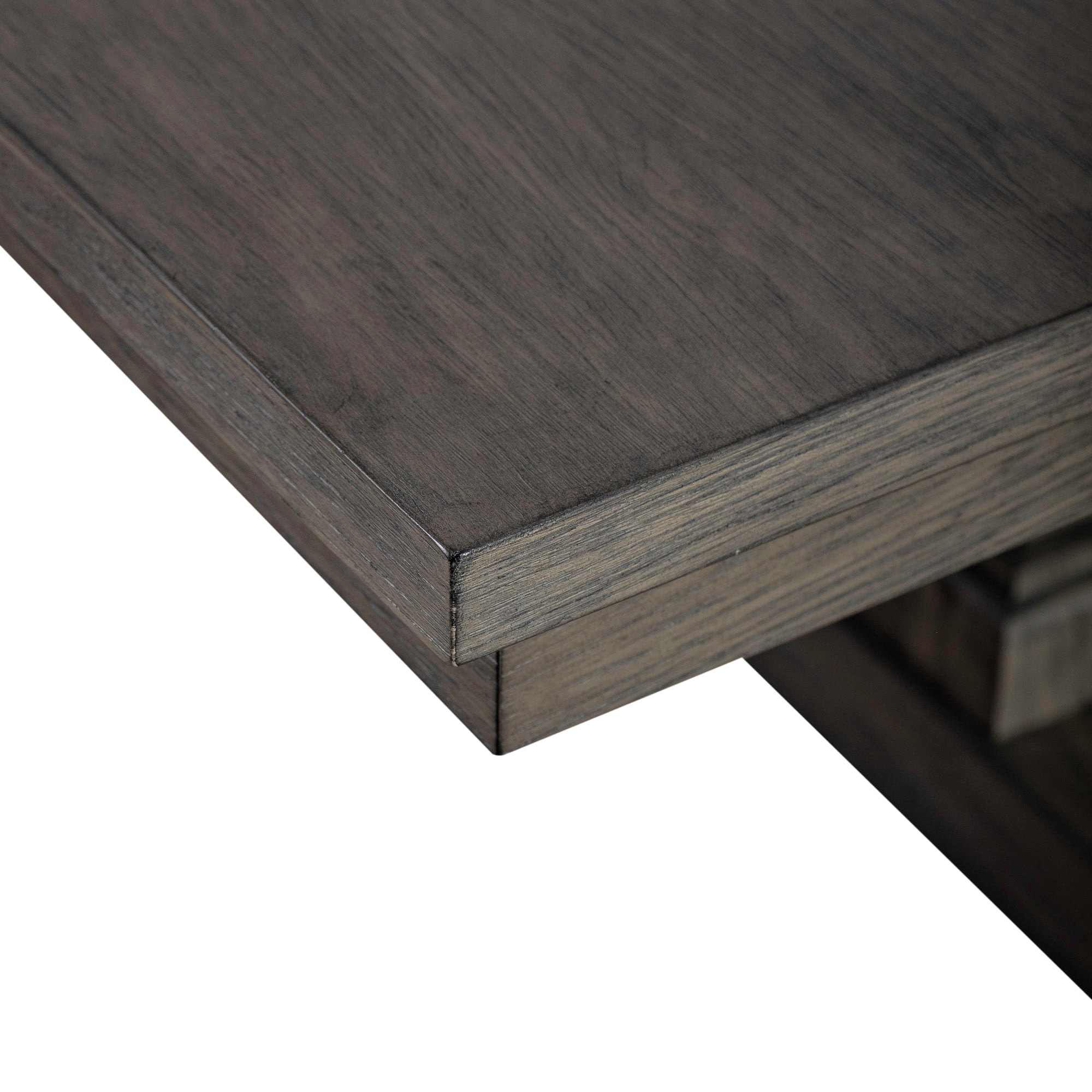 Liberty Furniture Westfield 944-CD-5TRS Transitional 5 Piece Trestle ... Liberty Furniture Westfield 944-CD-5TRS Transitional 5 Piece Trestle ...