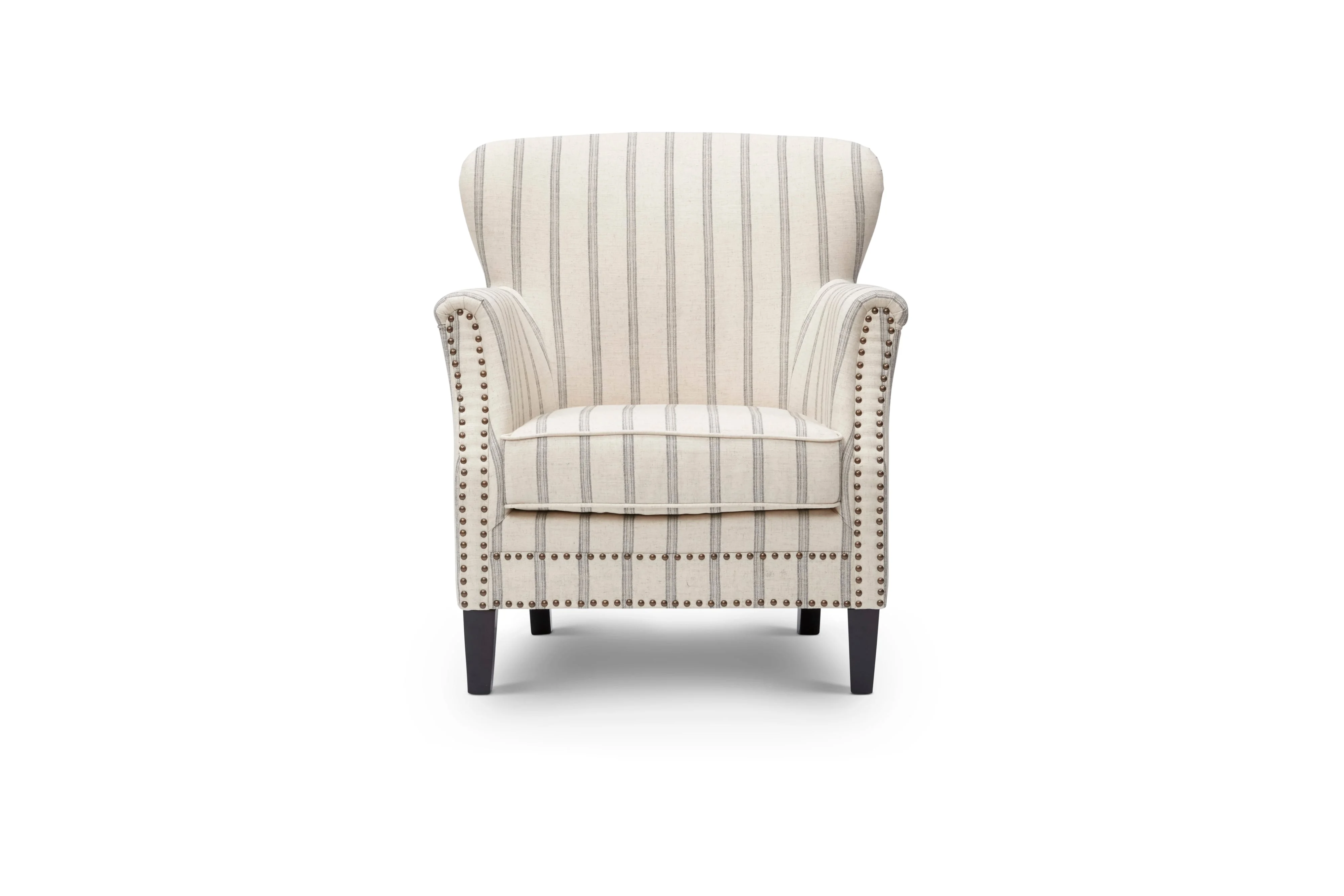 Jofran Jofran Accent Chairs 1334563 Layla Chair | Dunk & Bright ...
