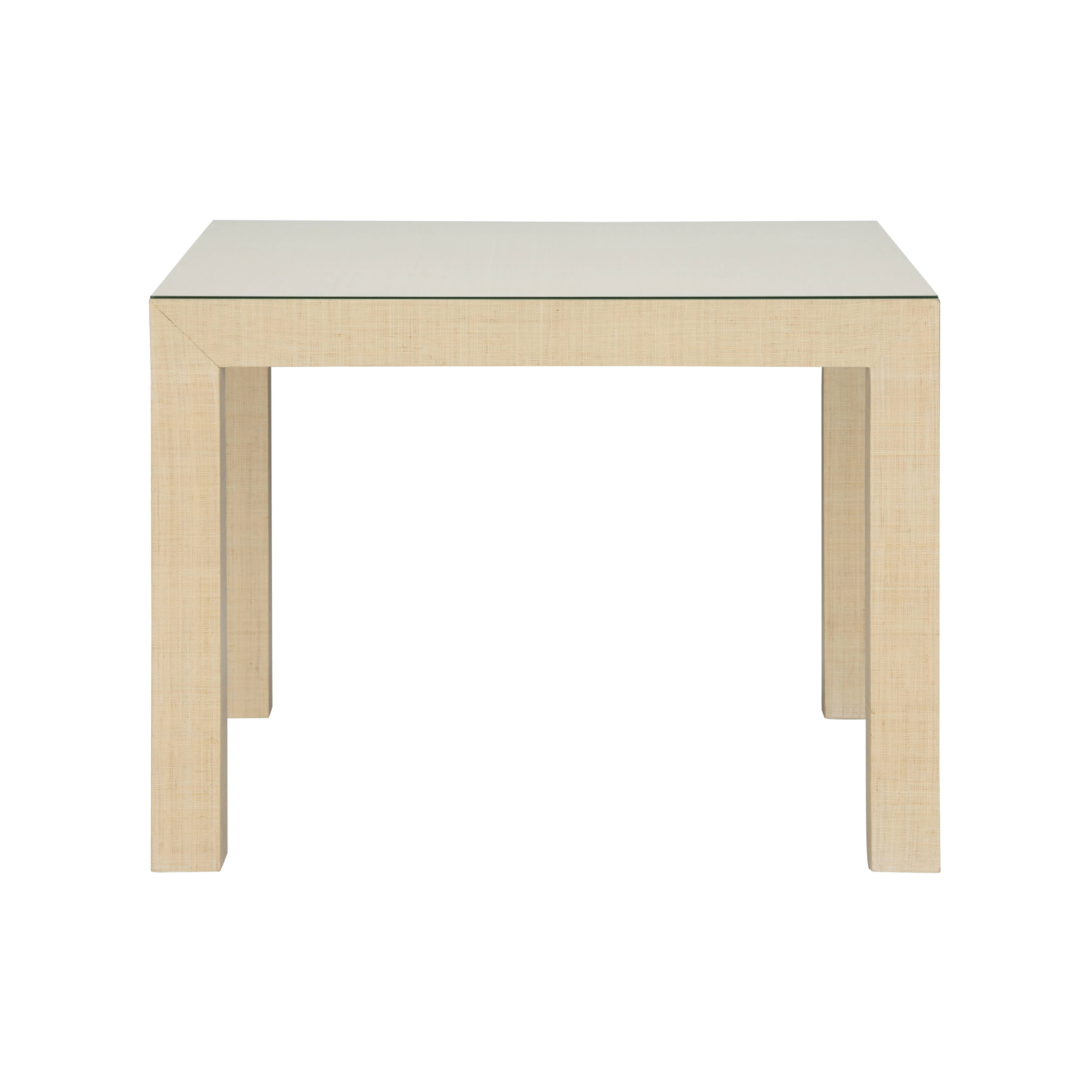 Chelsea House Jamie Merida 370064 Sanibel Game Table - Natural ...