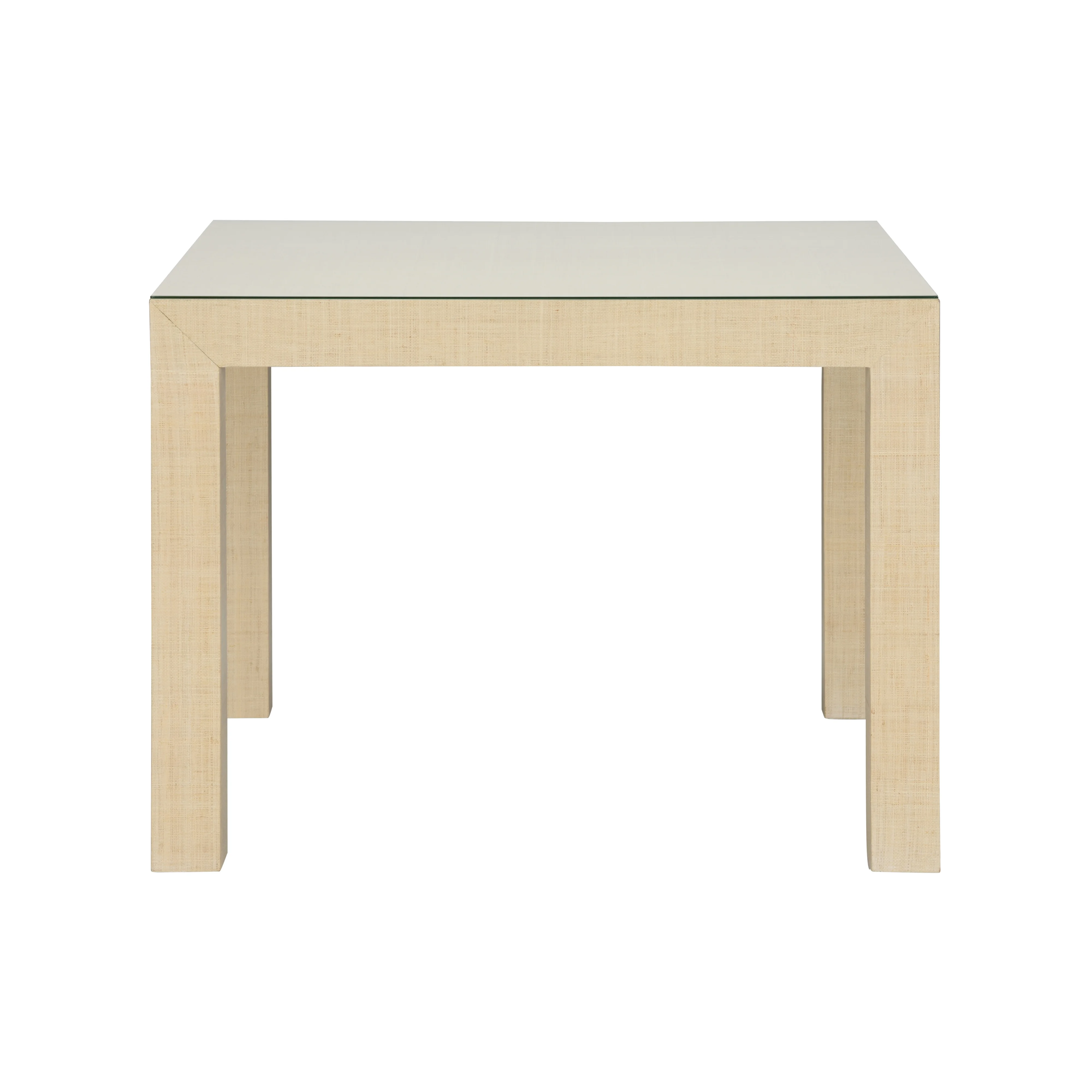 Chelsea House Jamie Merida 370064 Sanibel Game Table - Natural ...