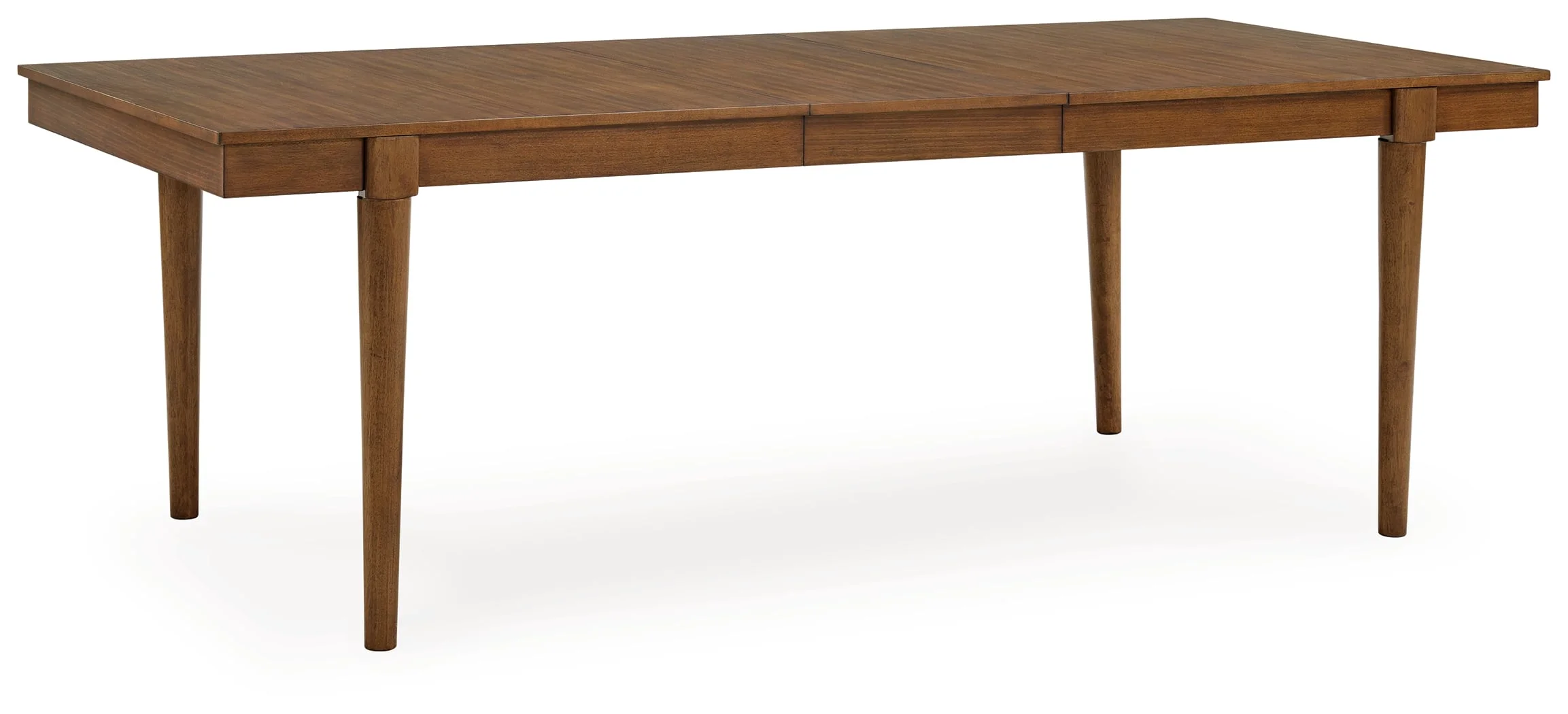 Signature Design by Ashley Lyncott D615-45 Dining Extension Table ...