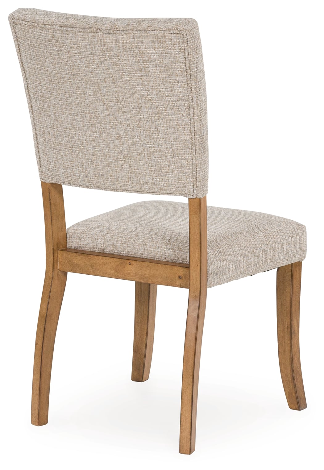 Signature Design by Ashley Rybergston D601-01 Upholstered Dining Chair ...