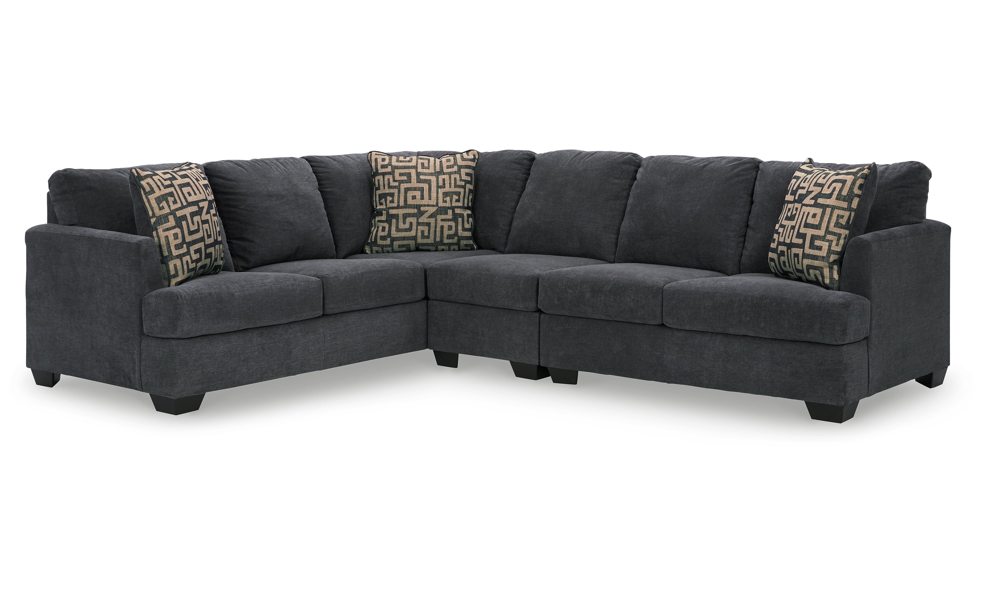 Sectional Sofas in Noblesville, Carmel, Avon, Indianapolis, Indiana ...