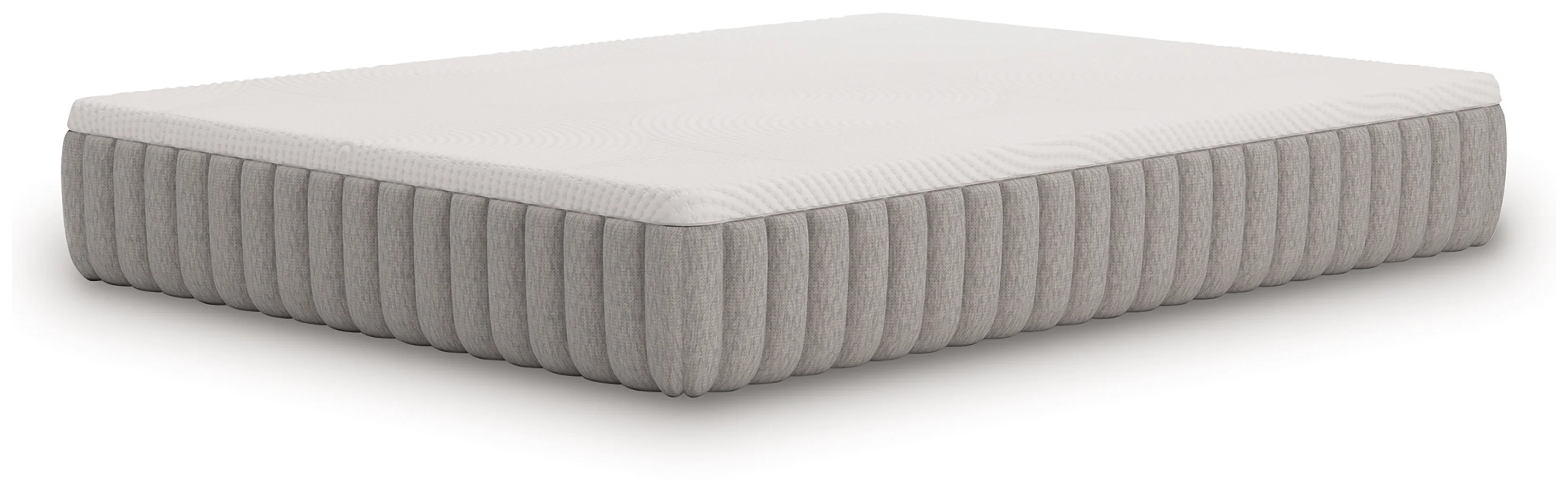 Sierra Sleep Terra Sleep Firm M52241 King Mattress | Lindy's Furniture ...