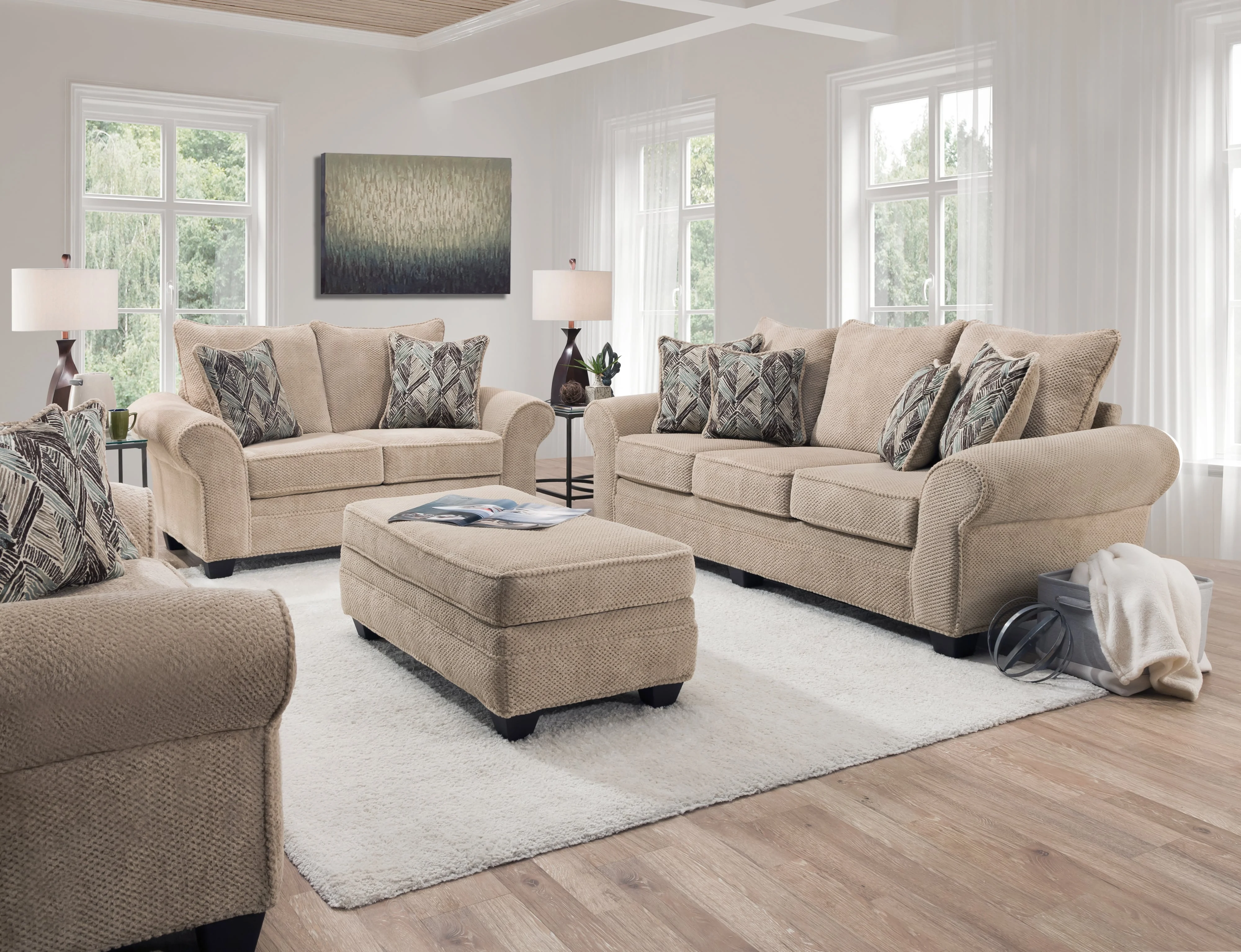 Behold Home 1000 Artesia 1000-00-2505-03x1+1000-01-2505-03x1+1000-02 ...