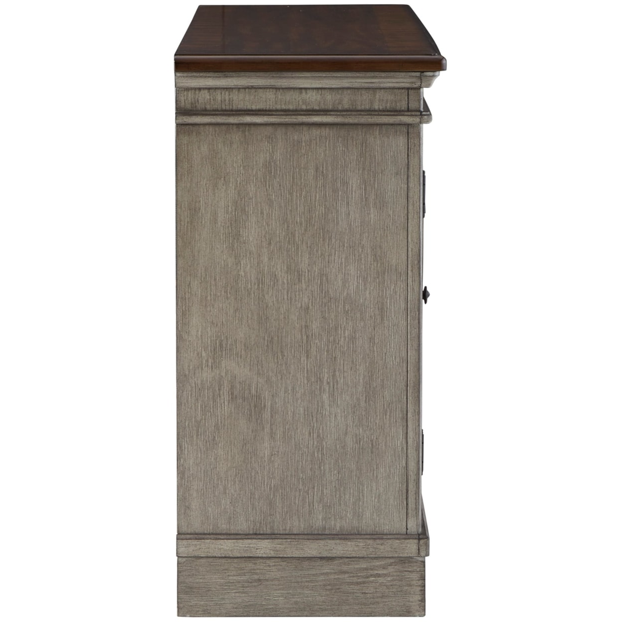 Signature Design by Ashley Lodenbay D751-60 Traditional Dining Server ... Signature Design by Ashley Lodenbay D751-60 Traditional Dining Server ...