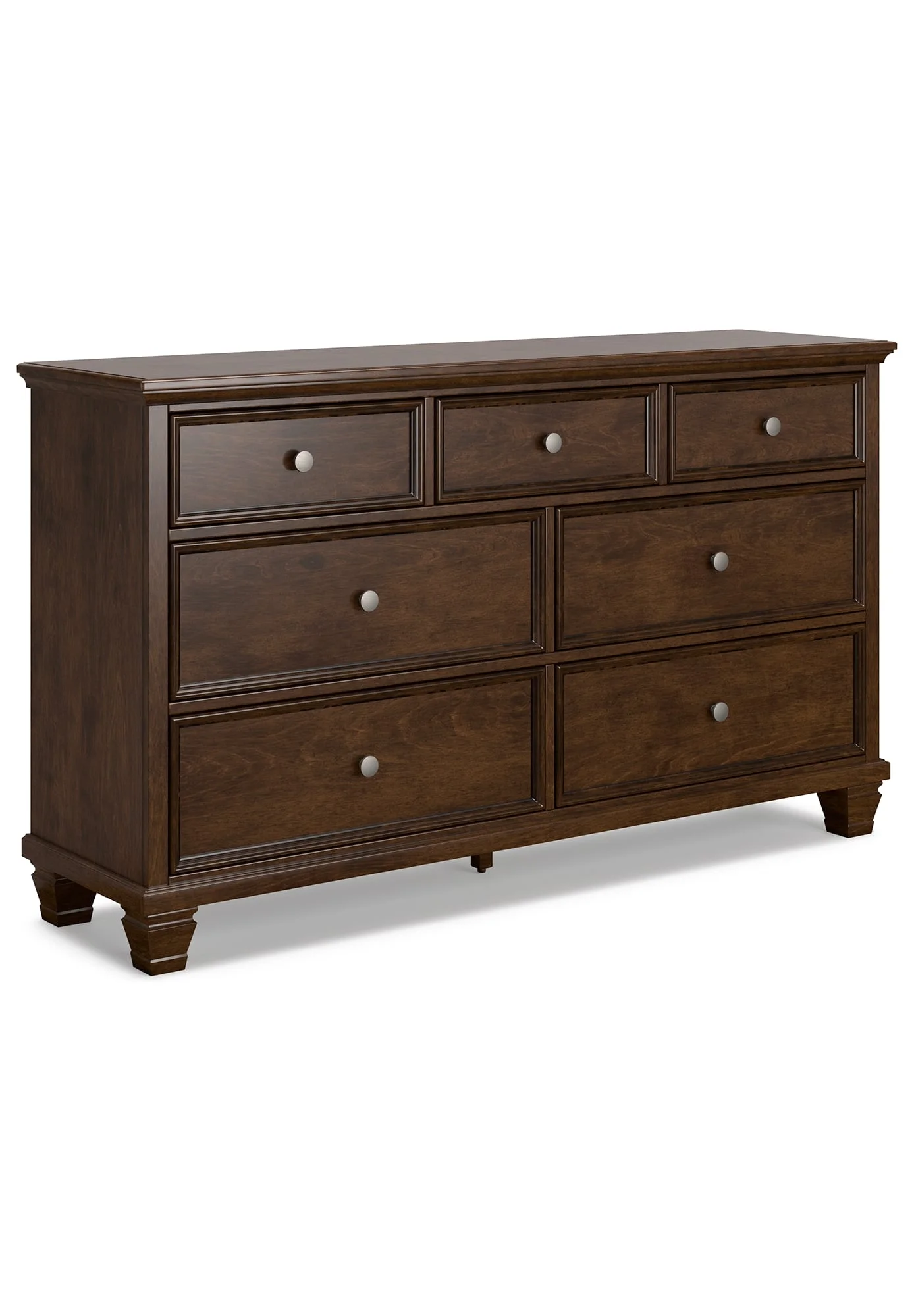 Ashley Signature Design Danabrin B685-31 Transitional 7-Drawer Dresser ...