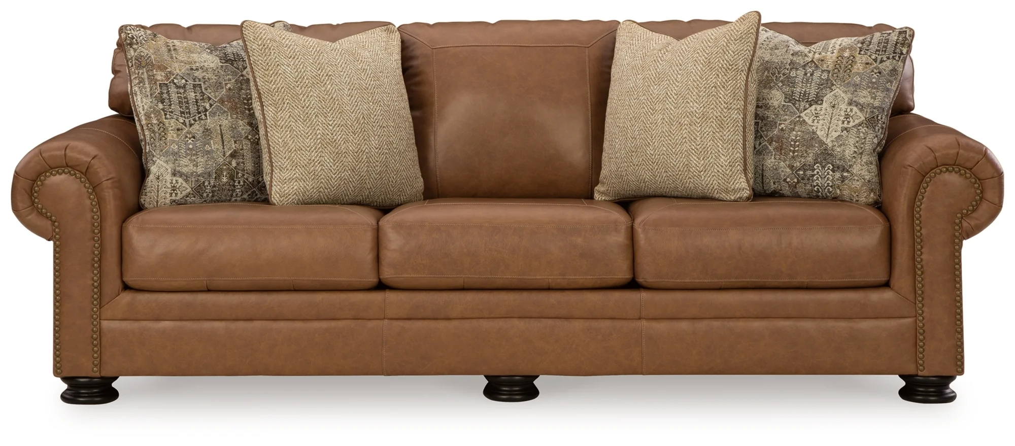 Signature Design by Ashley Carianna 57604U4 Sofa, Loveseat And ...