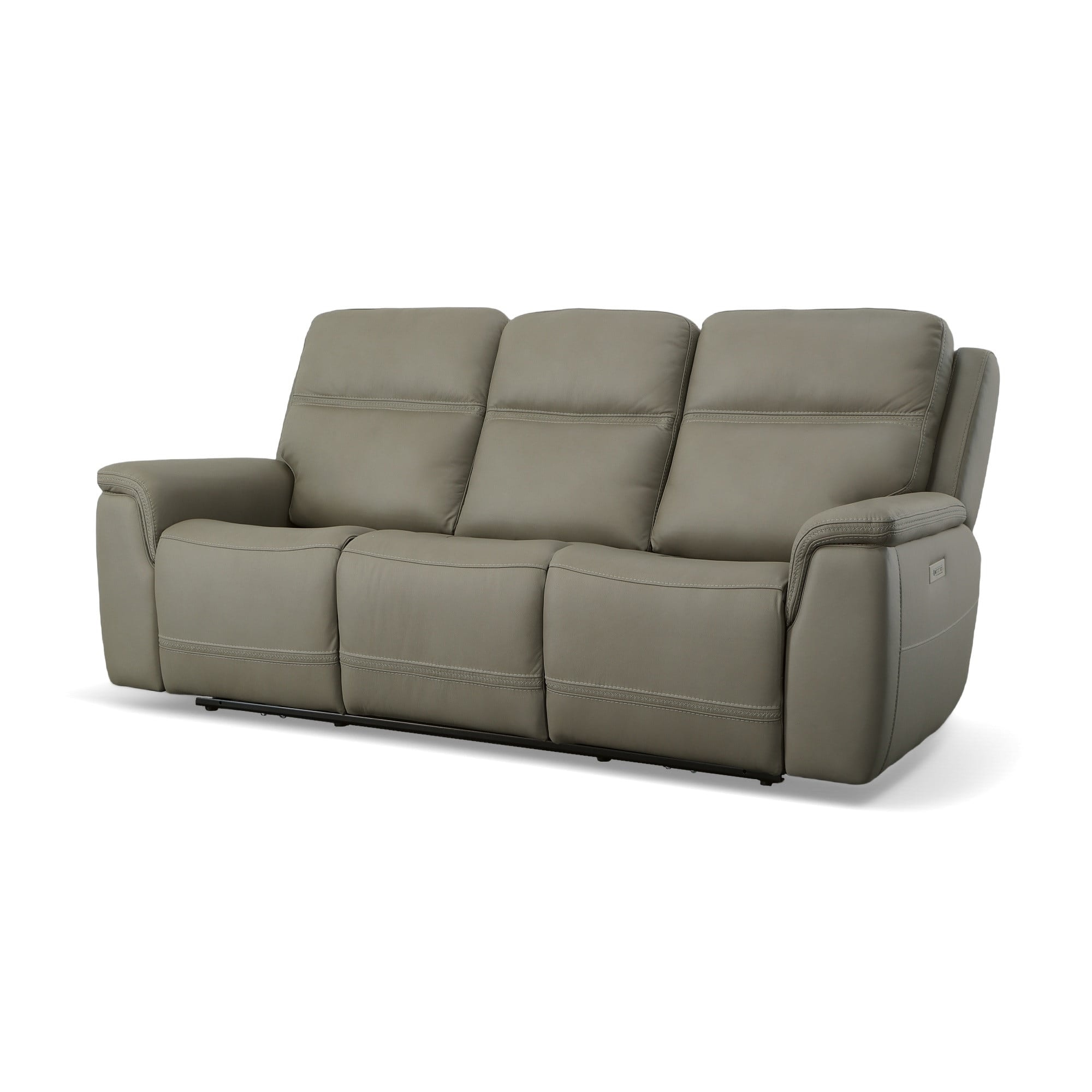 Flexsteel Latitudes - Sawyer 1845-62PH 009-01 Casual Power Reclining ...