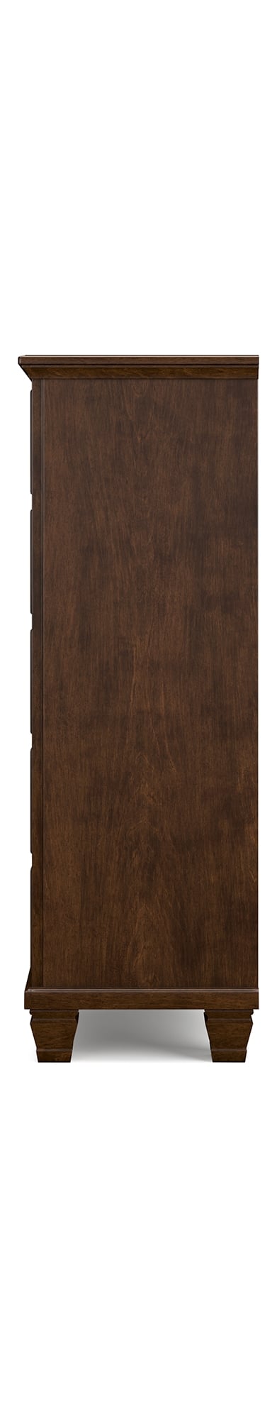 Signature Design by Ashley Furniture Danabrin B685-46 Transitional 5 ...