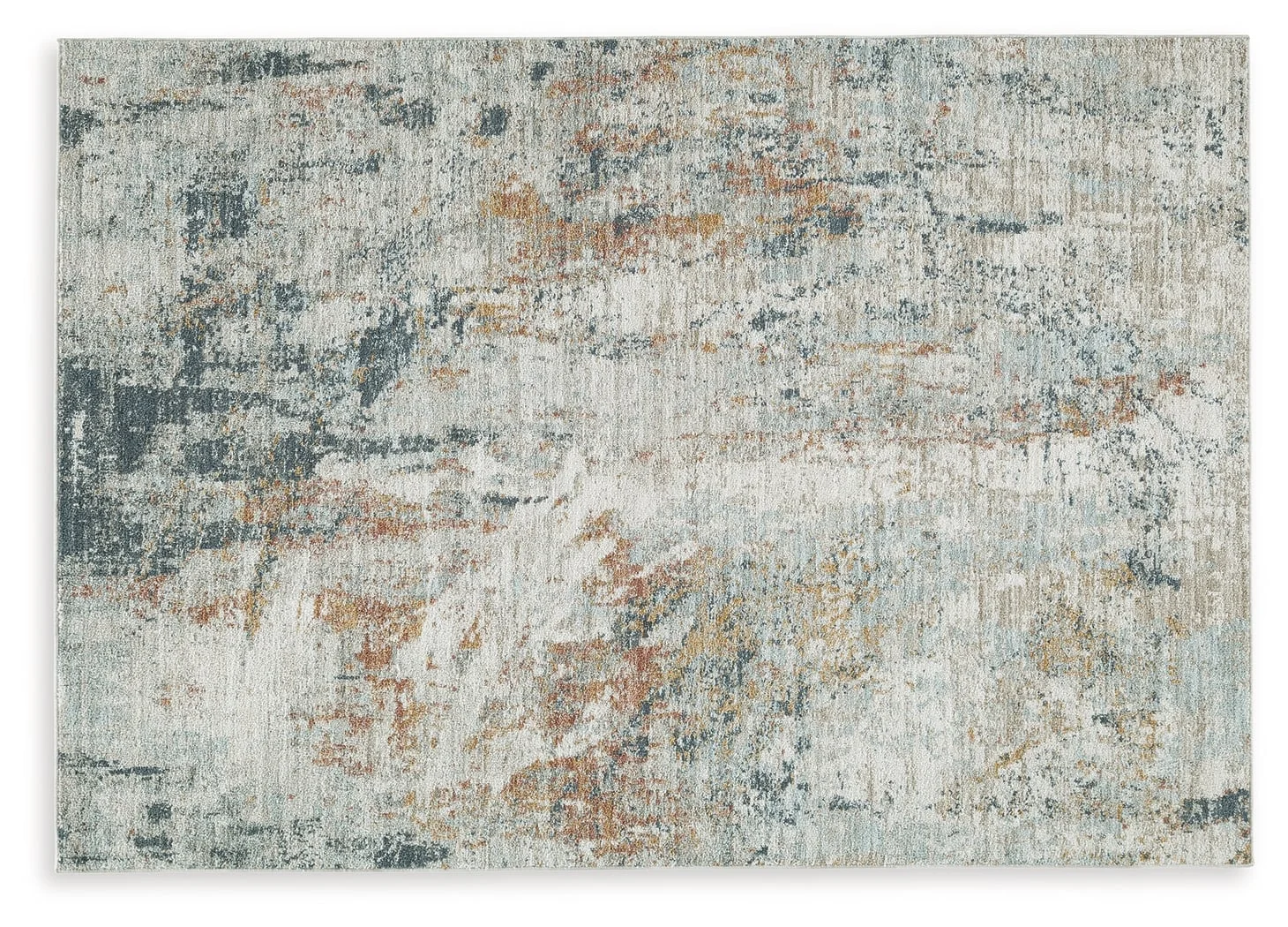 Signature Design by Ashley Danvore R406671 8' X 10' Rug | Lindy's ...