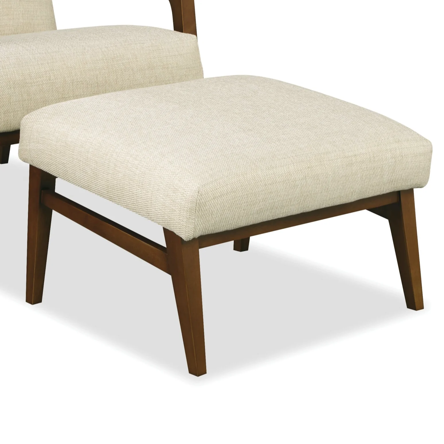 Craftmaster 039100 039100 Bespoke 10 Transitional Chair Ottoman