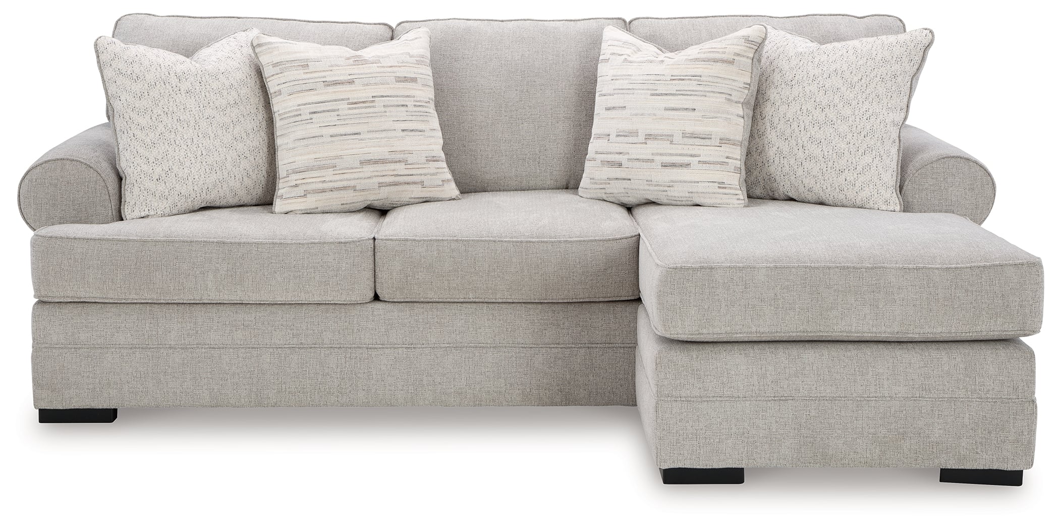 Benchcraft by Ashley Eastonbridge 5660318 Sofa Chaise | Royal Furniture ...