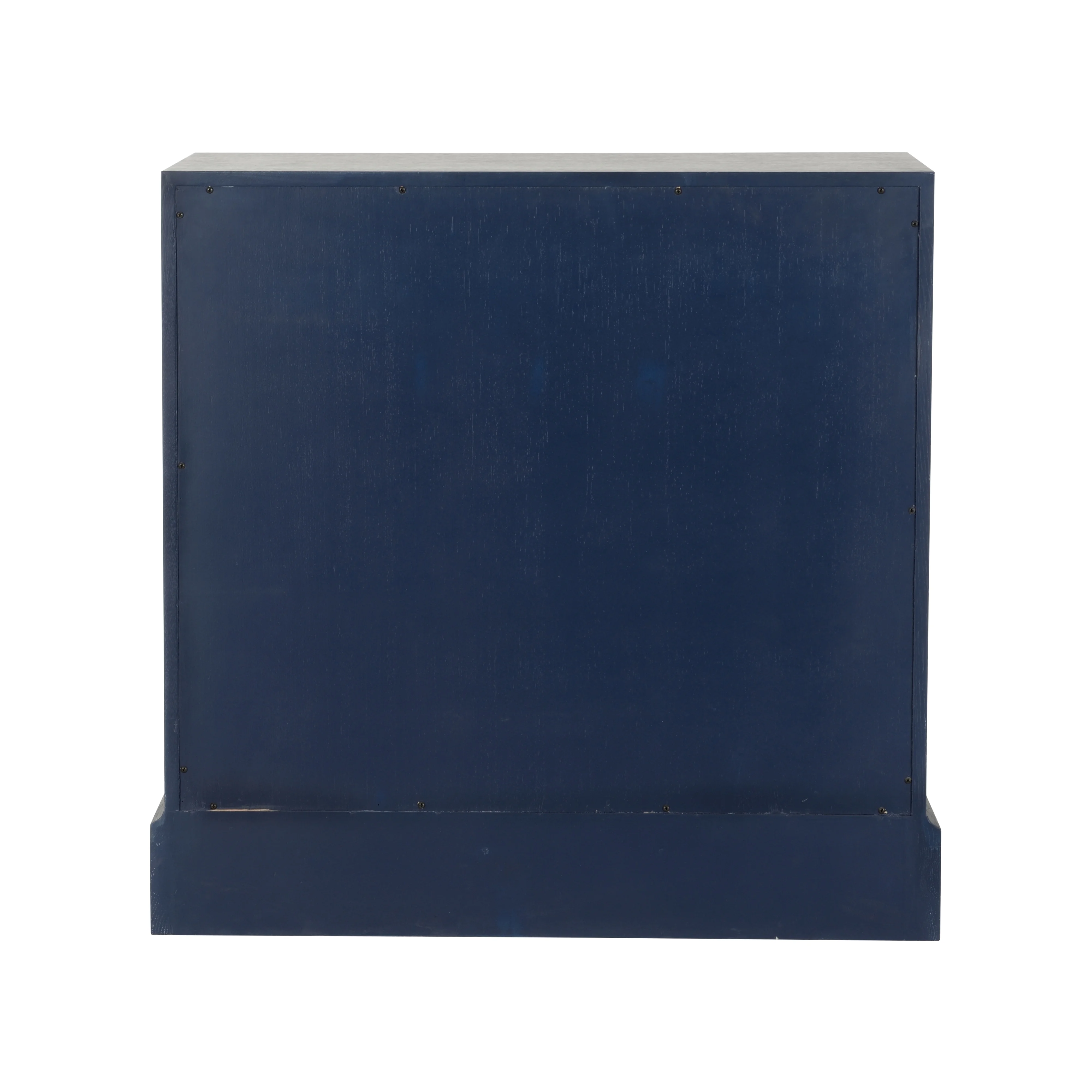 Chelsea House Jamie Merida 370392 Beaufort Chest - Blue | Birmingham ...