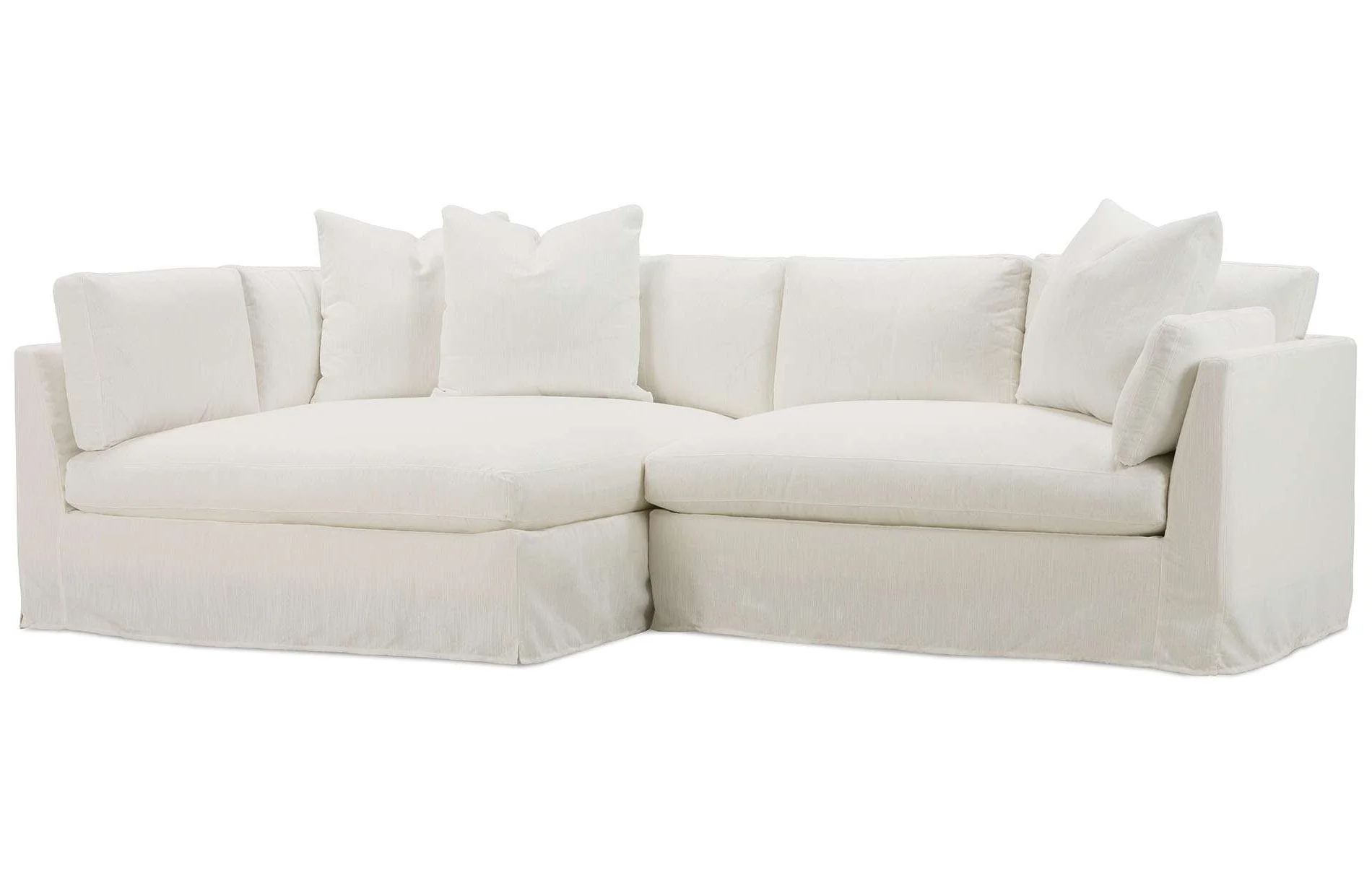 Robin Bruce Boden Boden-Slip-126x1+Boden-Slip-215x1 Contemporary 2 ...