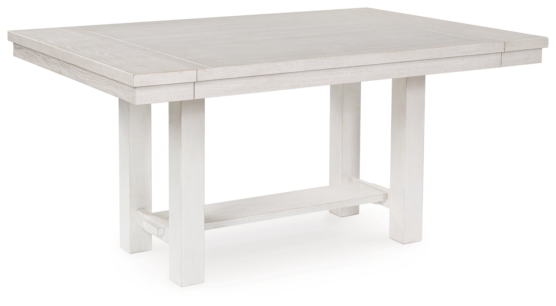 Signature Design by Ashley Robbinsdale D642-45 Dining Extension Table ...