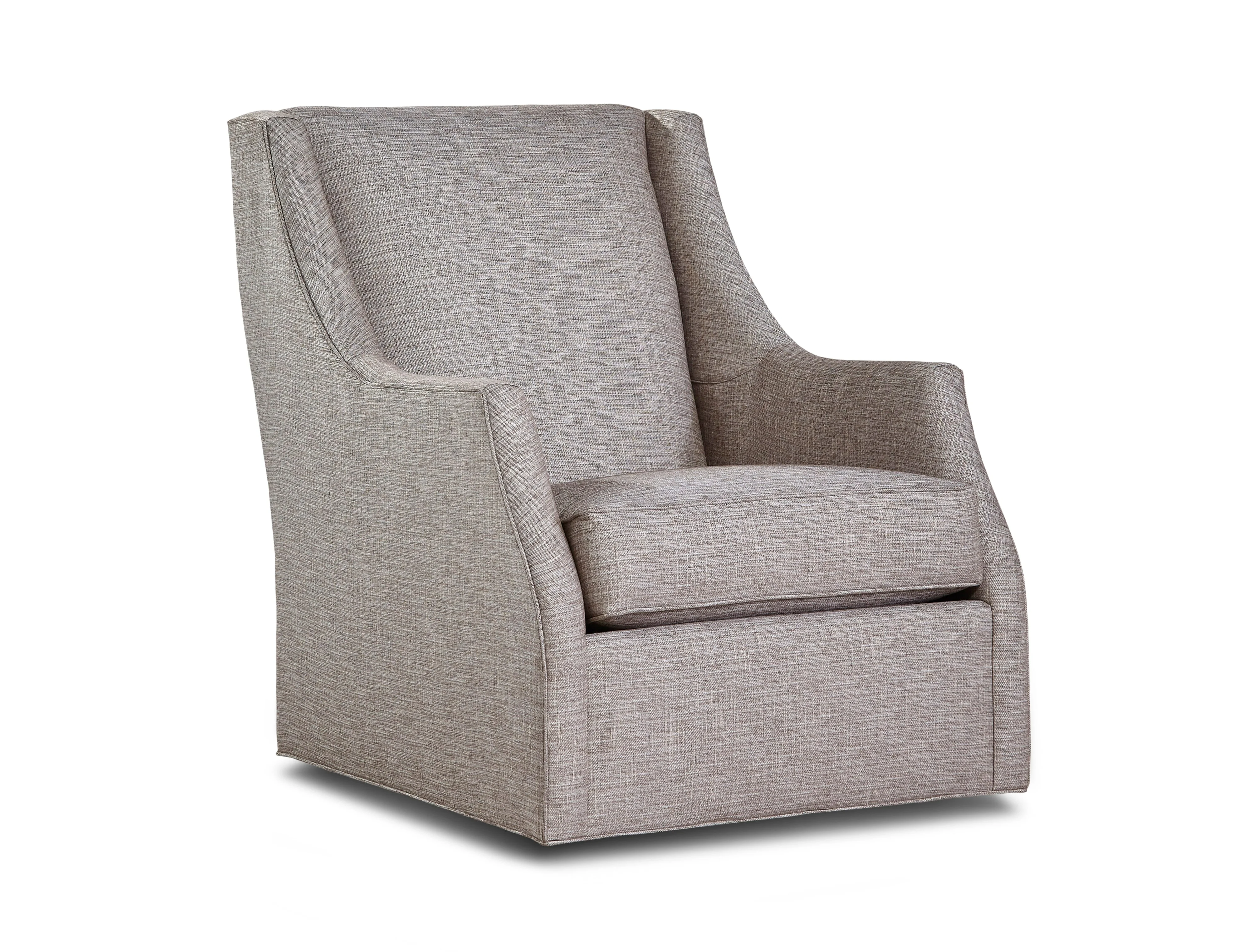 Huntington House Swivels/Swivel Gliders 7750-58 Swivel Glider Chair ...