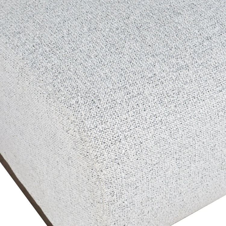 Jofran Milano 2525-2ST Contemporary Two Seat Banquette | Lindy's ...