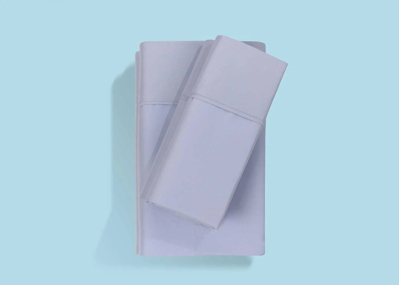 Bedgear Basic Sheets S11TBMT14 Twin Basic Sheet Set | O'Dunk & O'Bright Furniture | Bedding ...