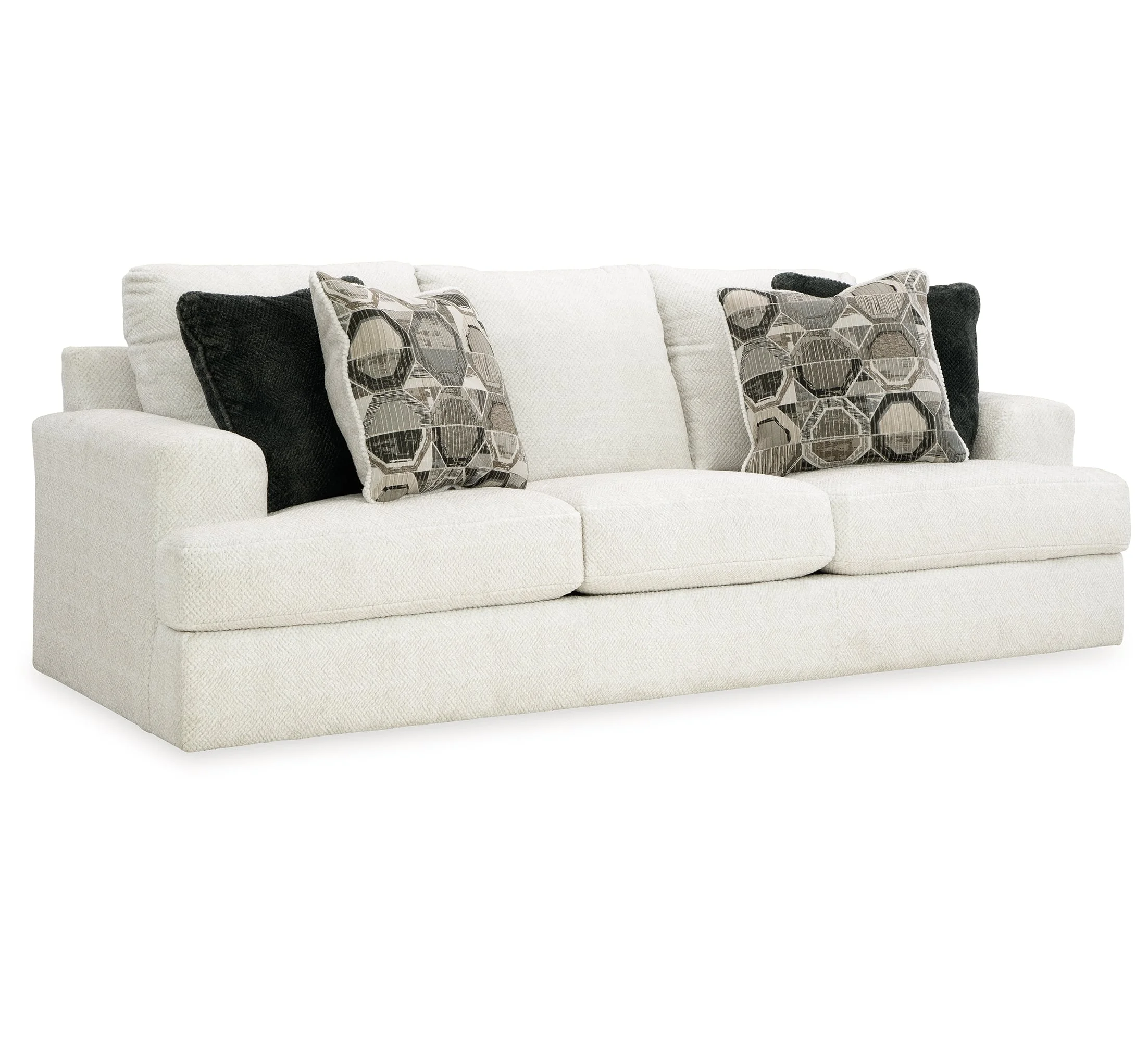 Signature Design By Ashley Karinne Ashl 3140338 Sofa Value City