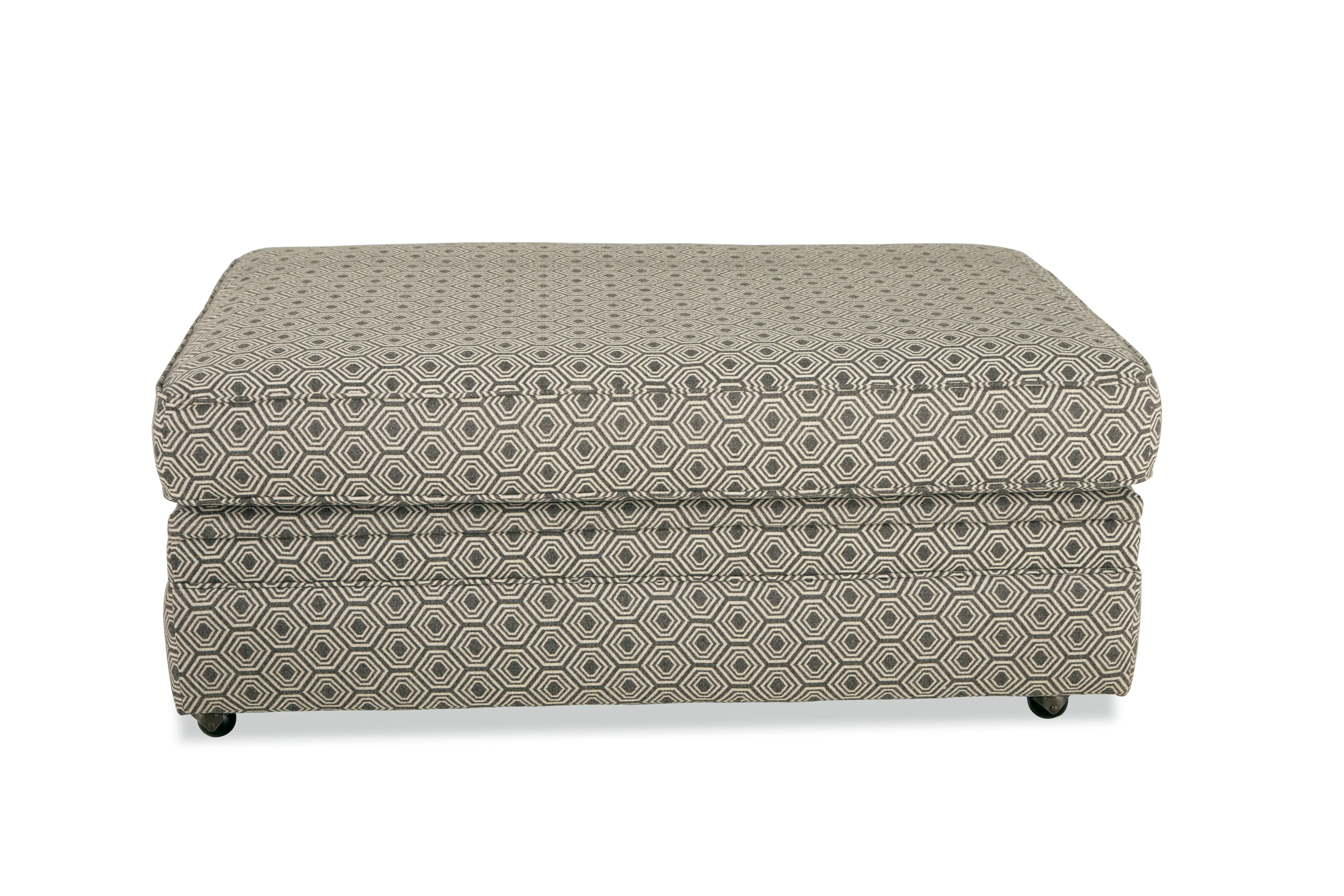 Craftmaster F9 Design Options F9 00s Customizable Storage Ottoman