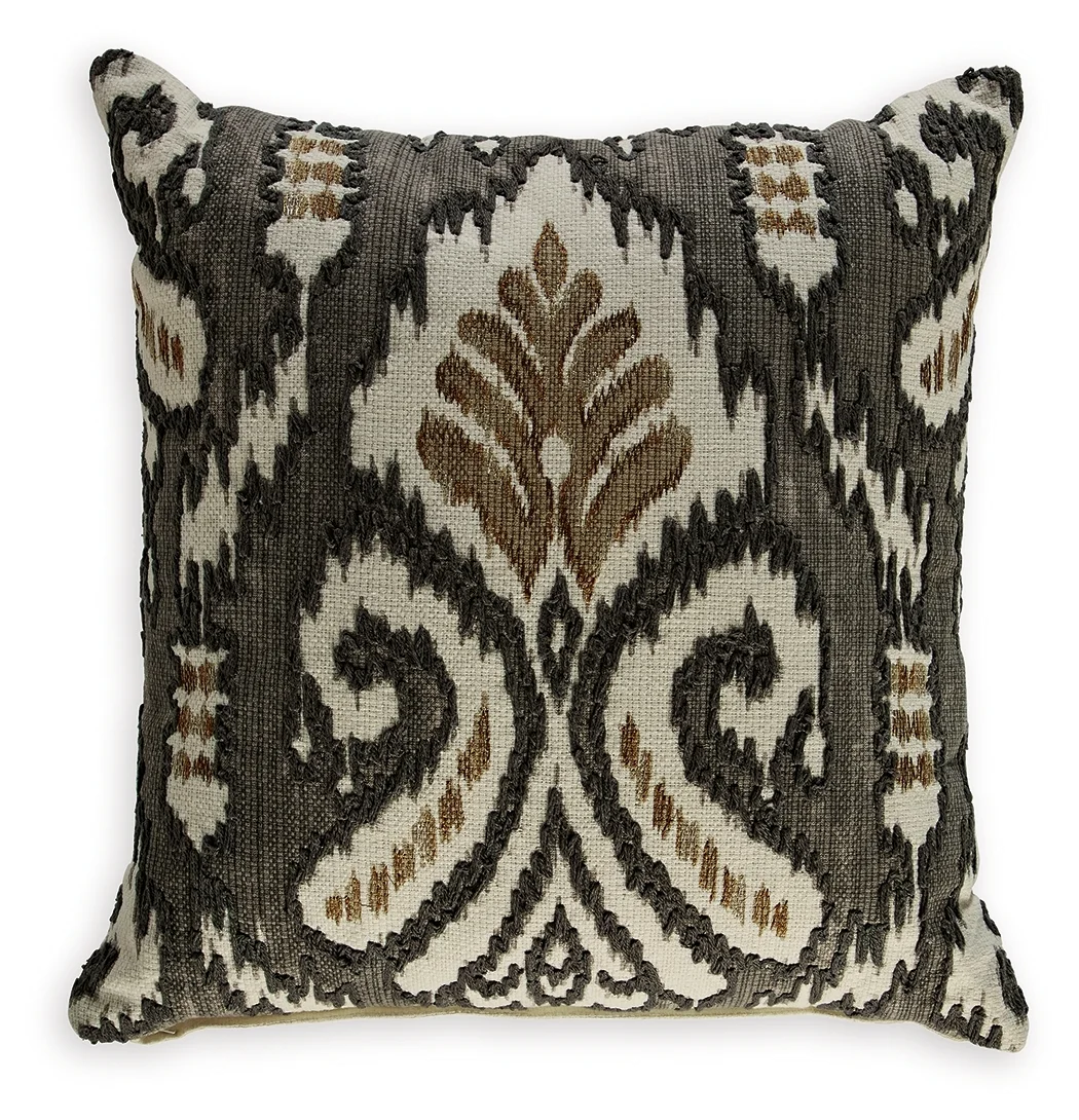 Signature Design by Ashley Kaidney A1000976 Pillow (Set Of 4) | Royal ...