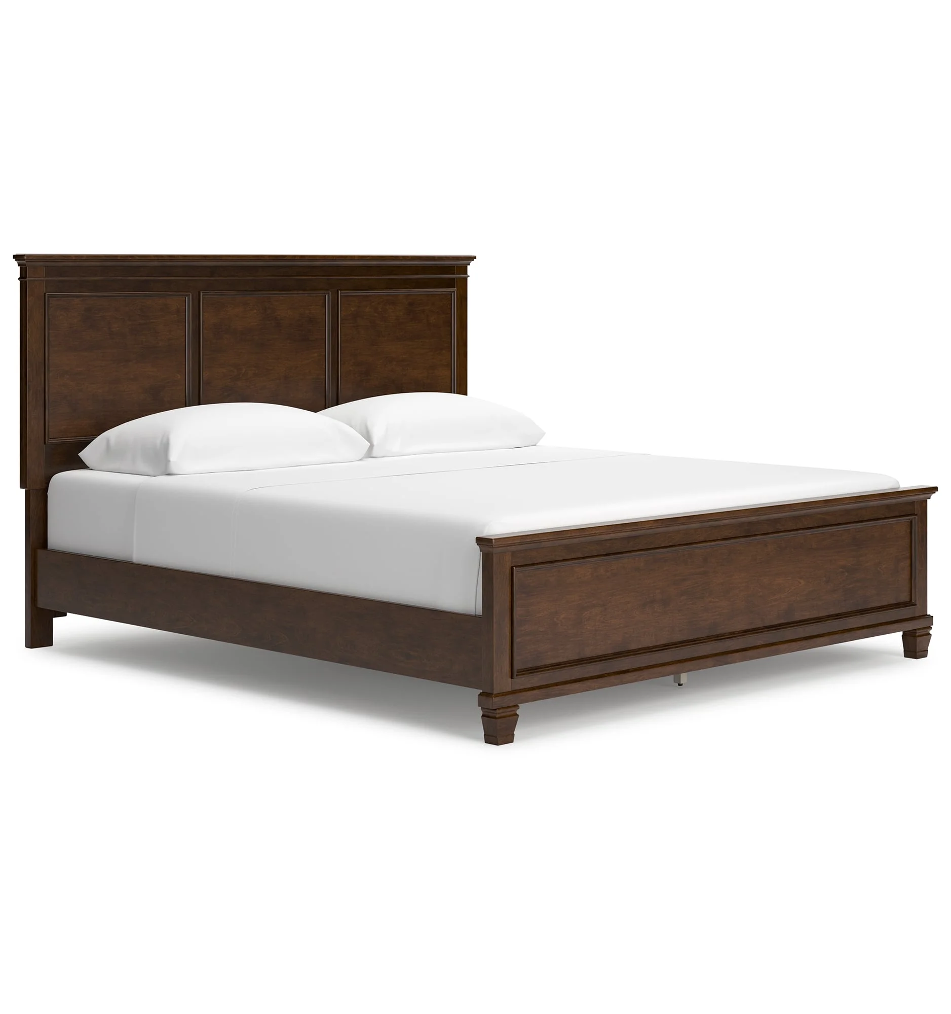 Signature Design by Ashley Danabrin B685B5 Transitional California King ...