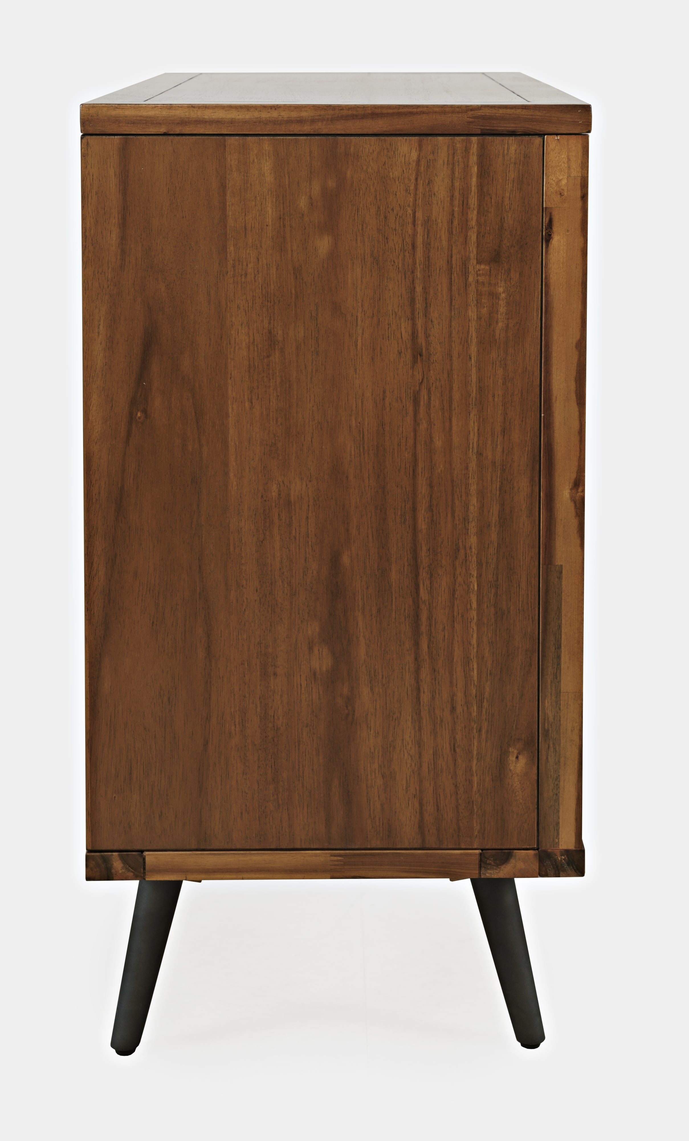 Jofran Colhane 2299-33KD Mid-Century Modern Colhane 2-Door Accent ...