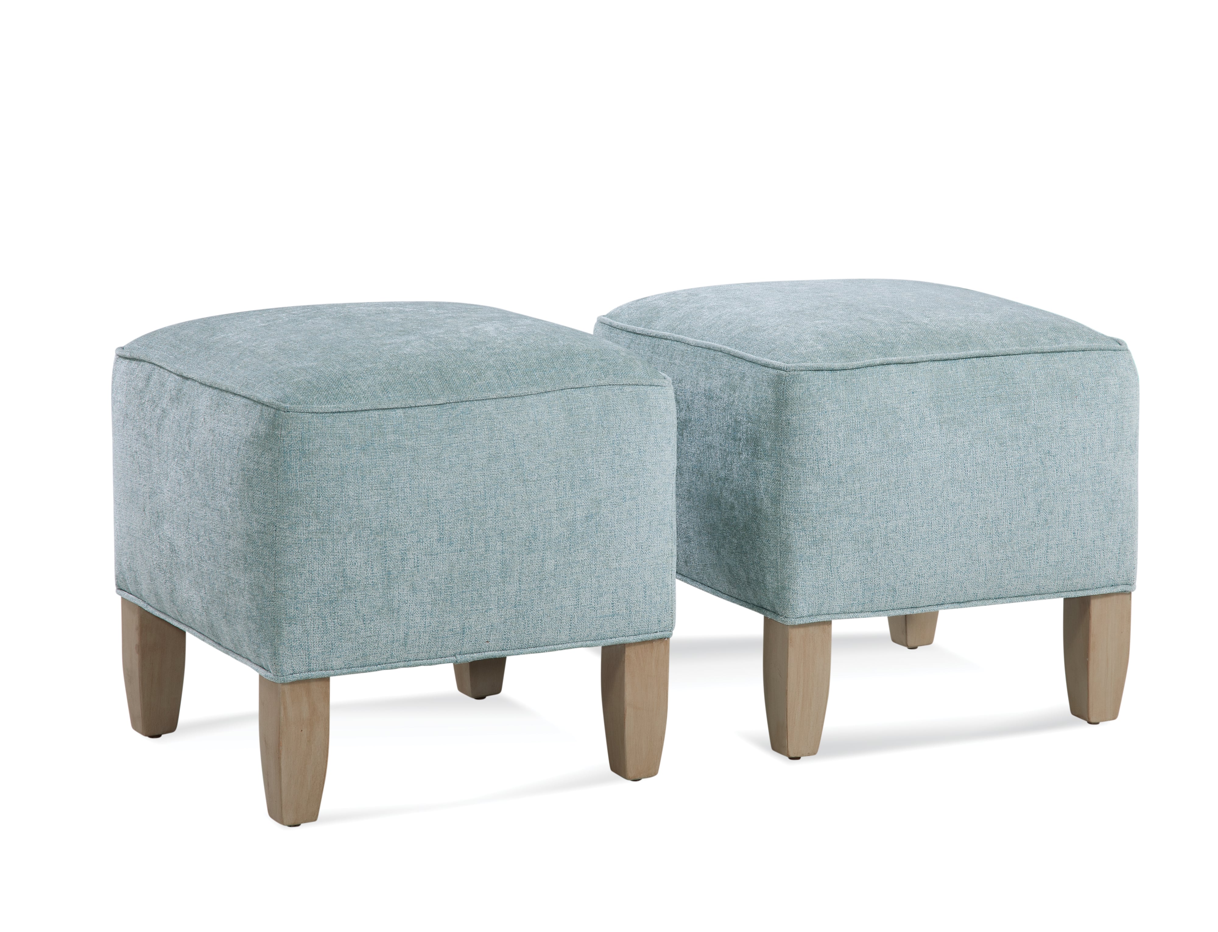 Braxton Culler Brooklyn 525-009 Brooklyn Ottoman | Braxton Culler ...